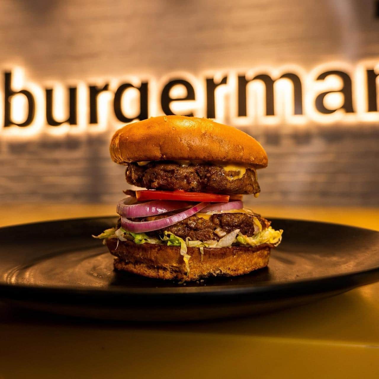 BurgerMan, RS Puram, Coimbatore | Zomato