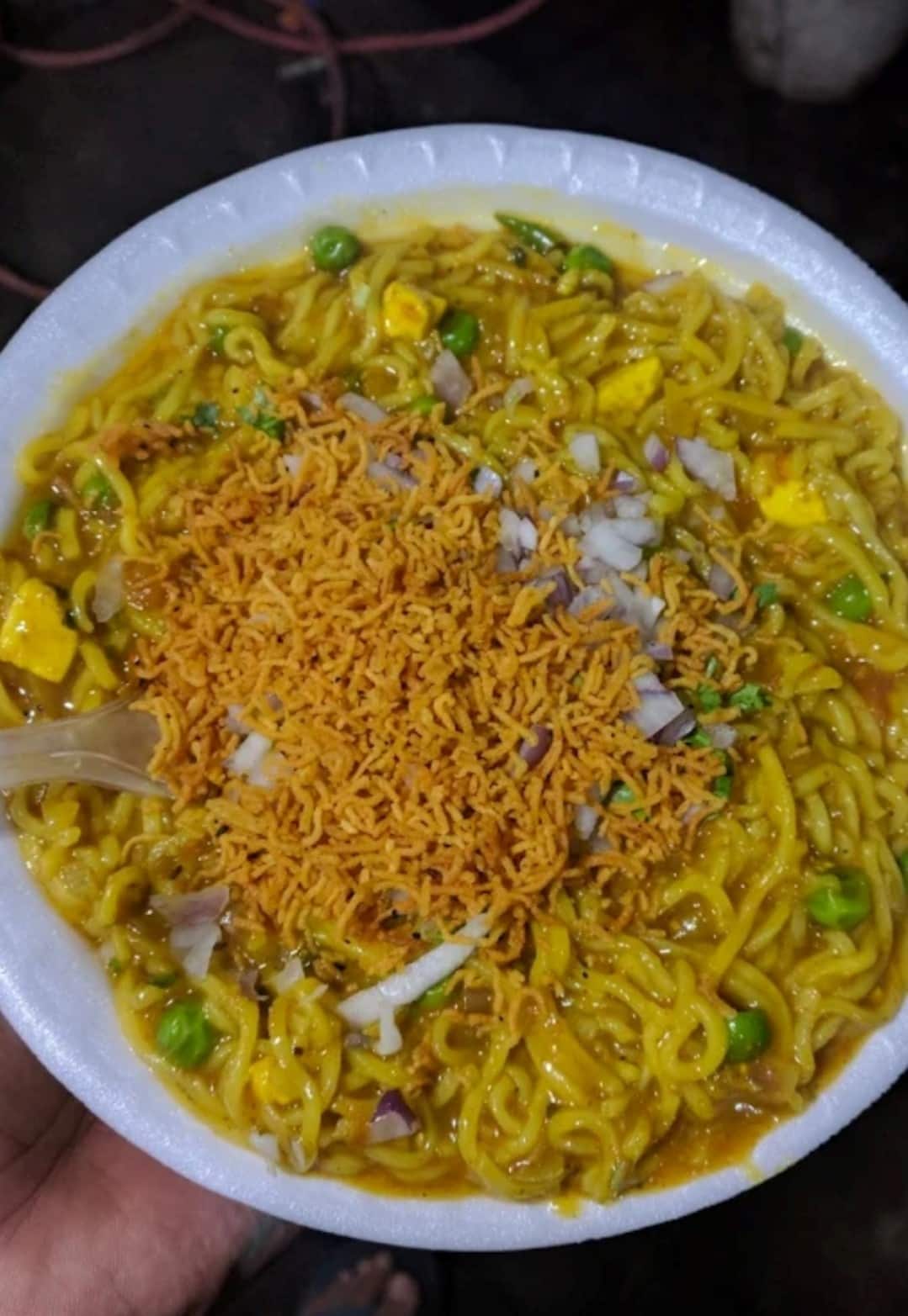 Raj Egg Fast Food Corner, Panki, Kanpur | Zomato