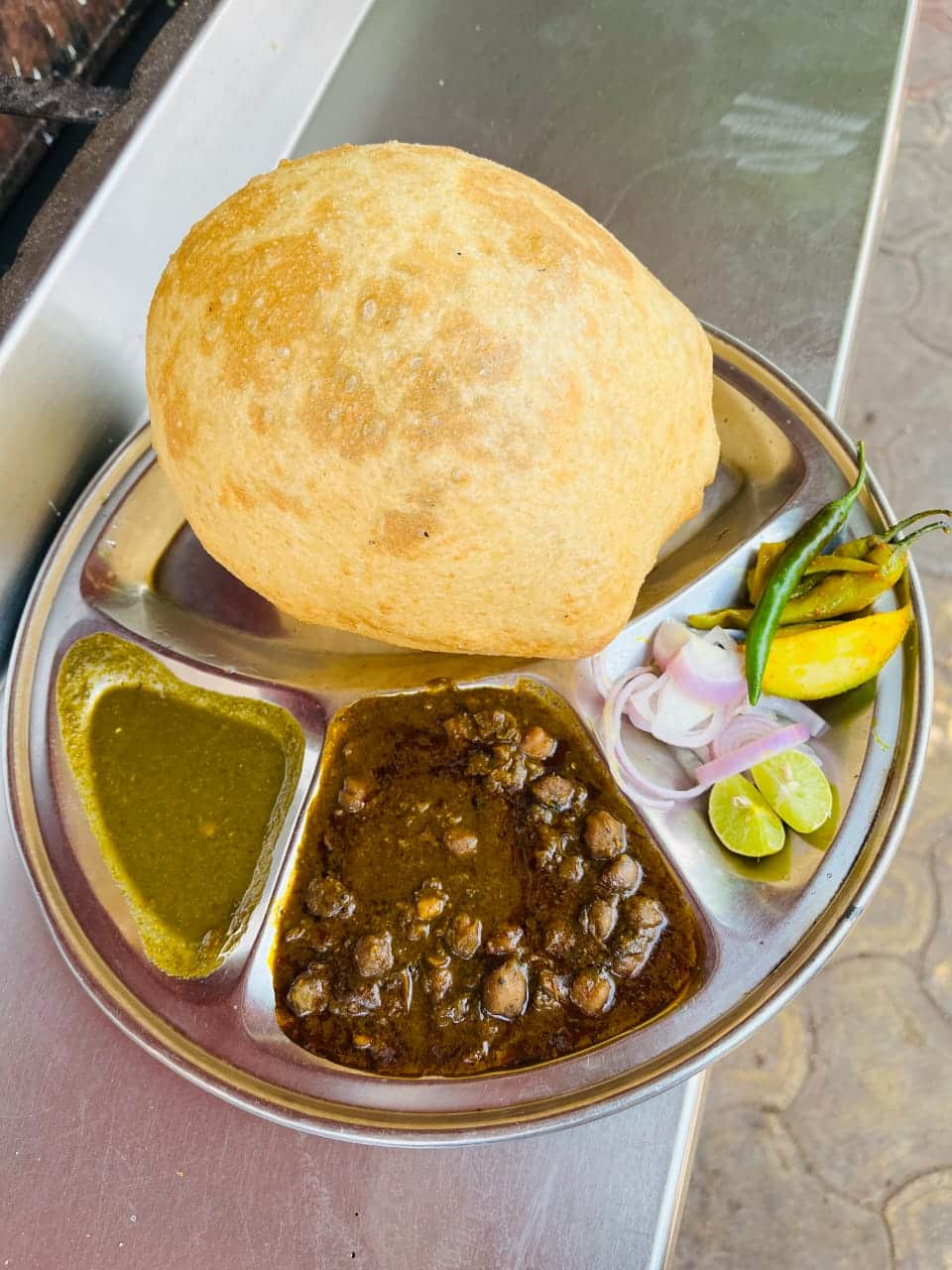 Hotel Jay Bhavani, Waluj, Aurangabad | Zomato