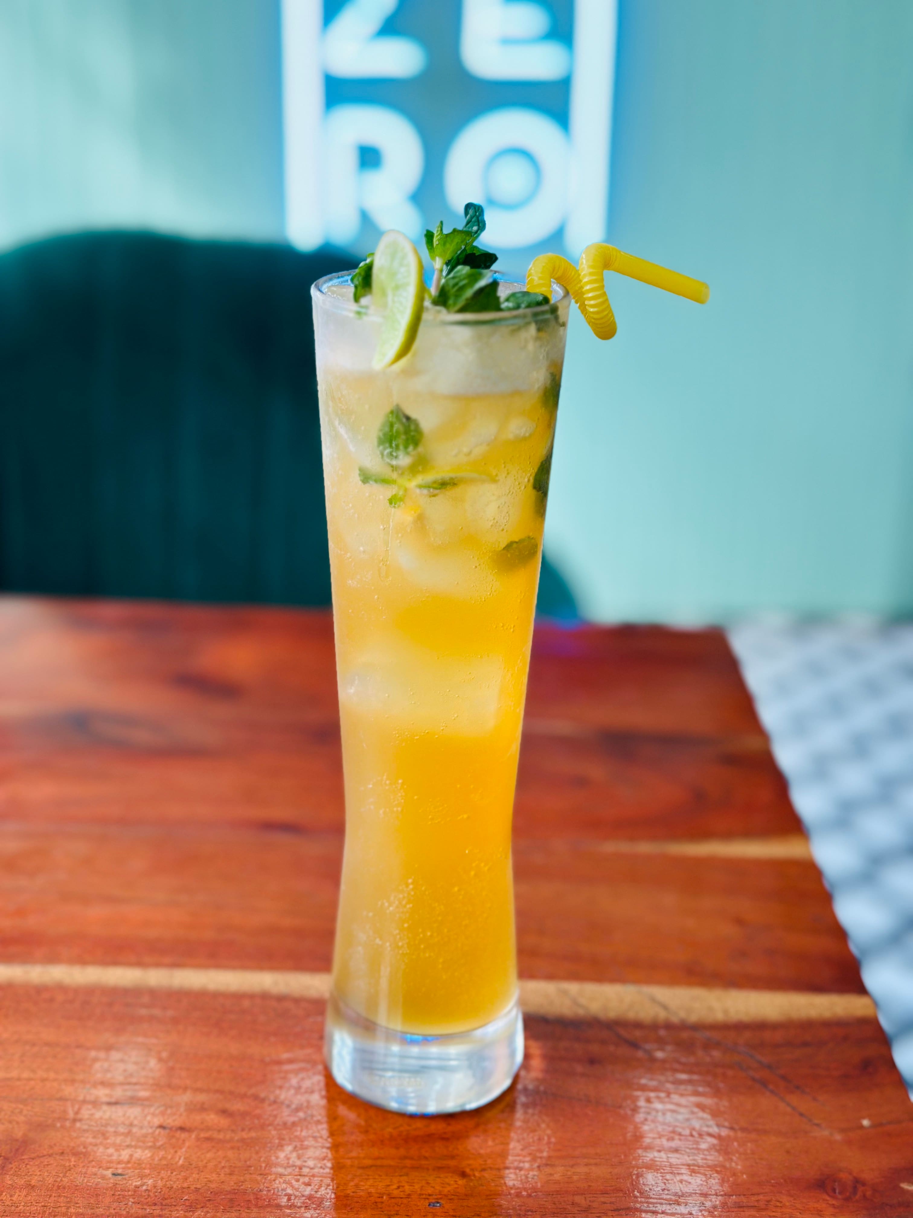 Absolute Zero, Pratap Nagar, Jaipur | Zomato