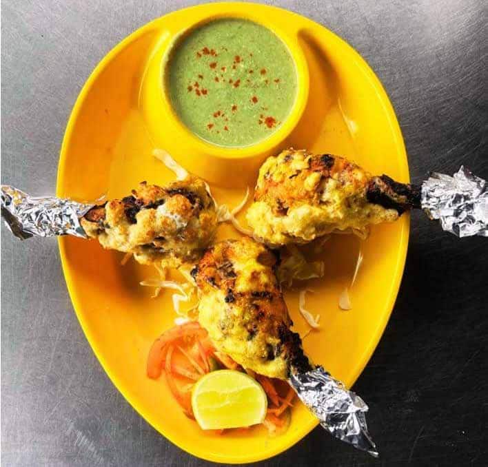 Kana Katha, Kanathur, Chennai | Zomato