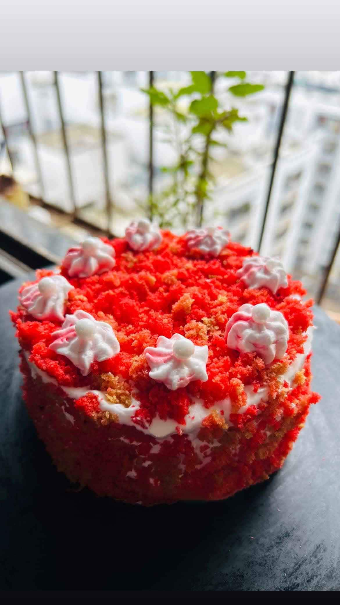 The Baking Girl Sion Mumbai Zomato