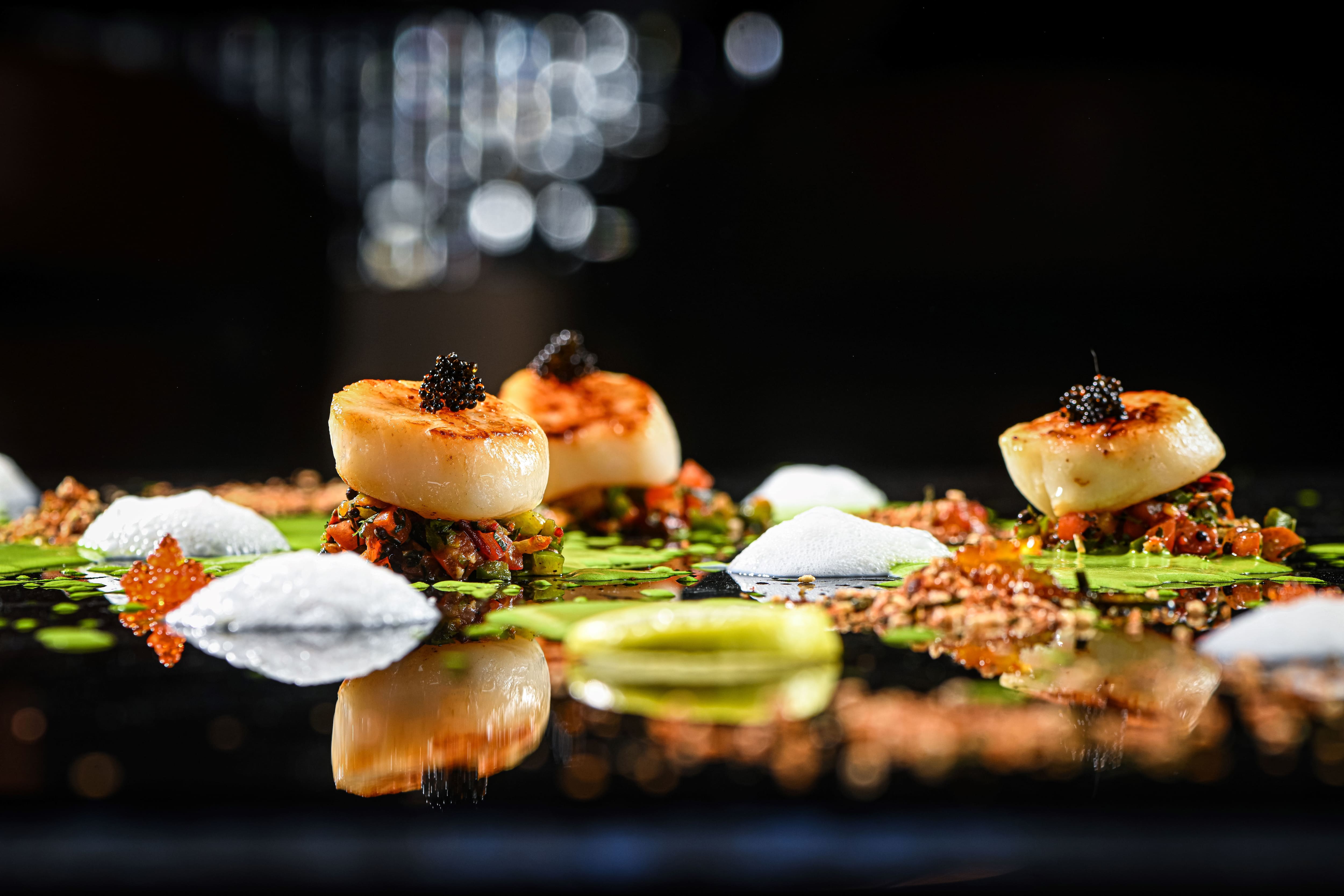 2 MOONS, Ulsoor, Bangalore | Zomato