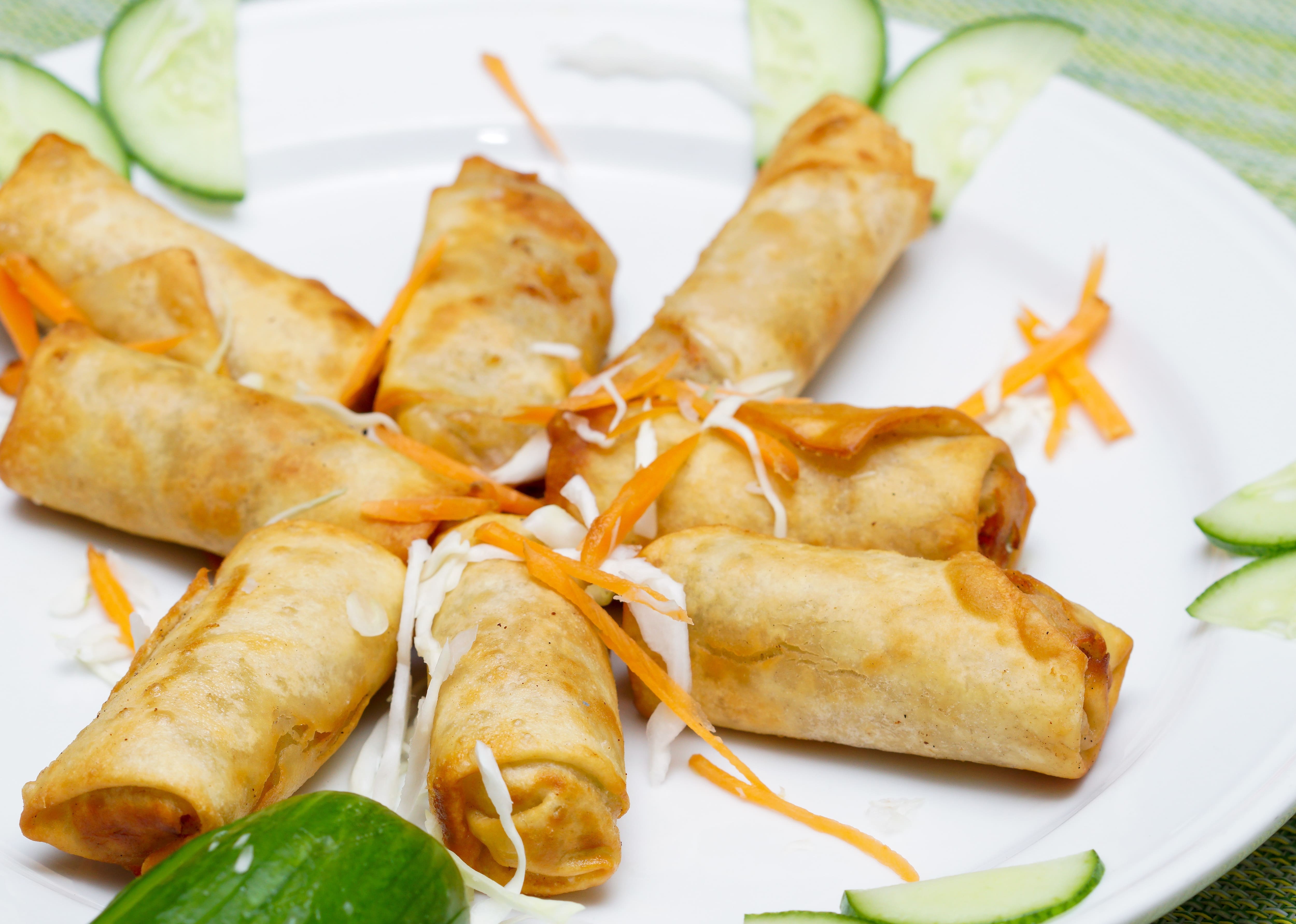 Saffron Restaurant, Al Rigga, Dubai | Zomato