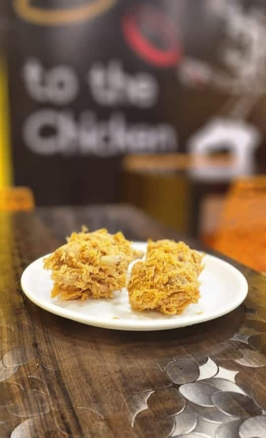 We Crunch, Kolathur, Chennai | Zomato