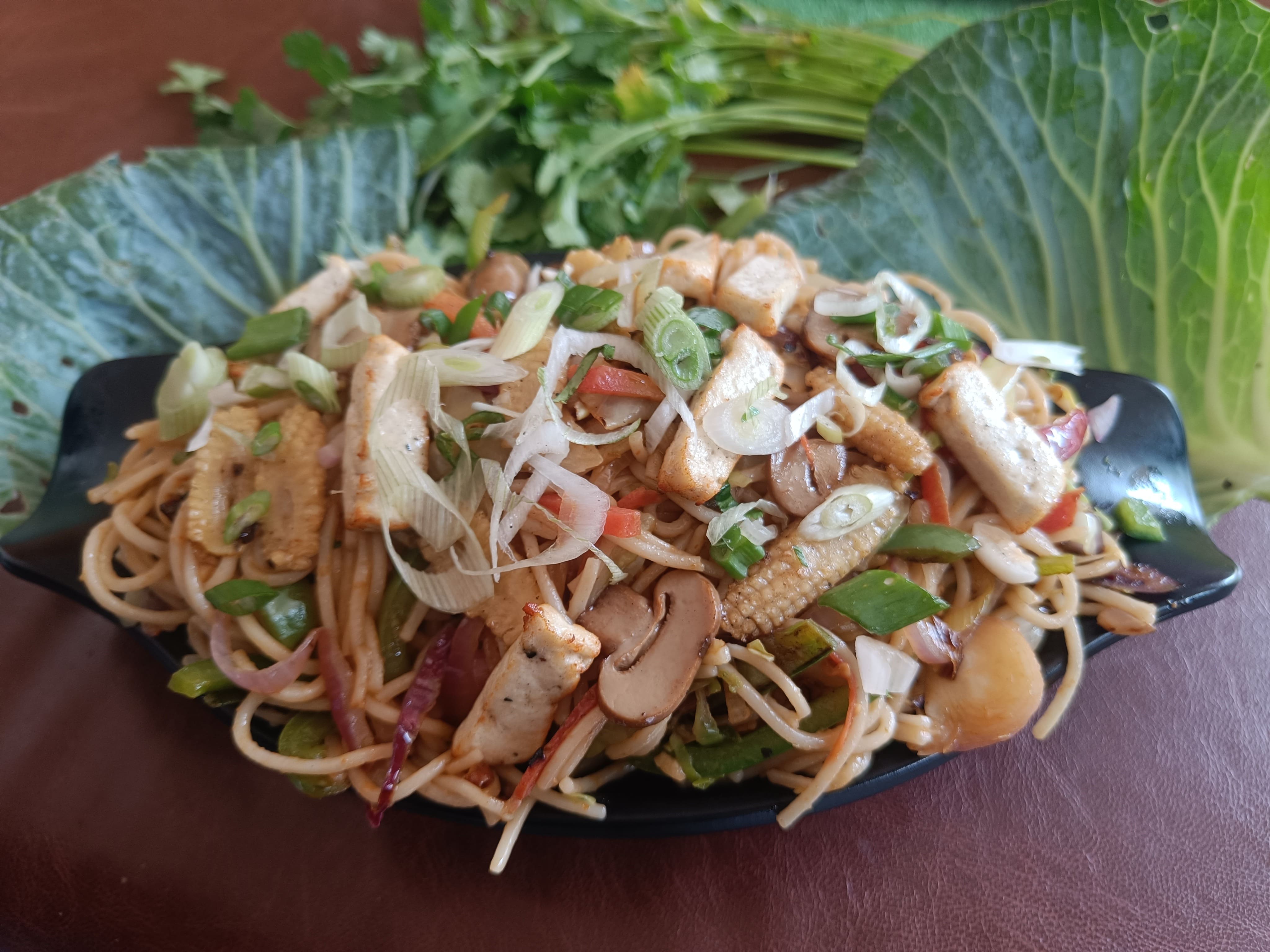 The Tandoori Place, Pandeypur, Varanasi | Zomato