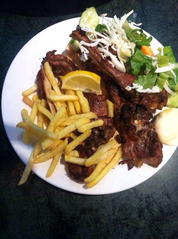 Golden Burger Menu, Menu for Golden Burger, Baniyas, Dubai - Zomato