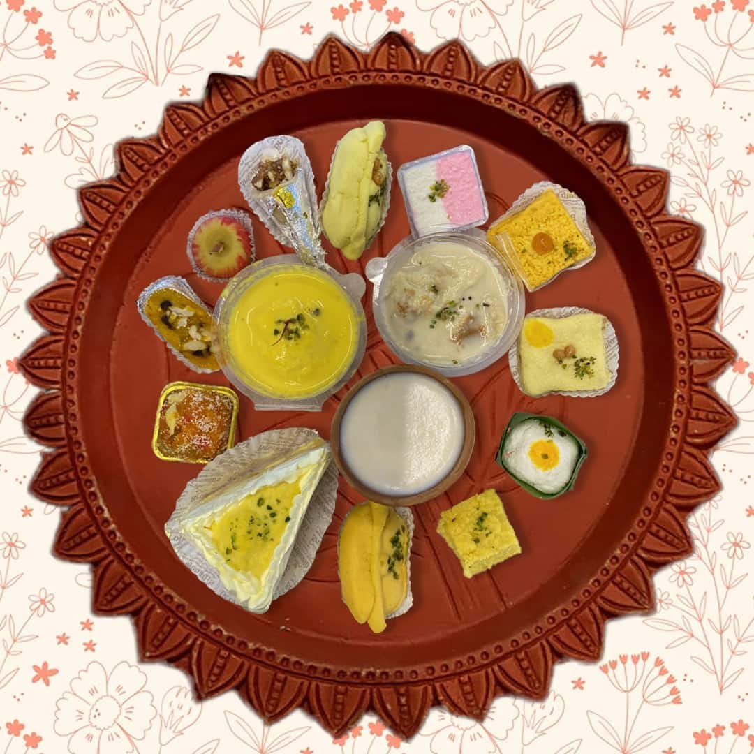 Brojonath's, Prince Anwar Shah Road, Kolkata | Zomato