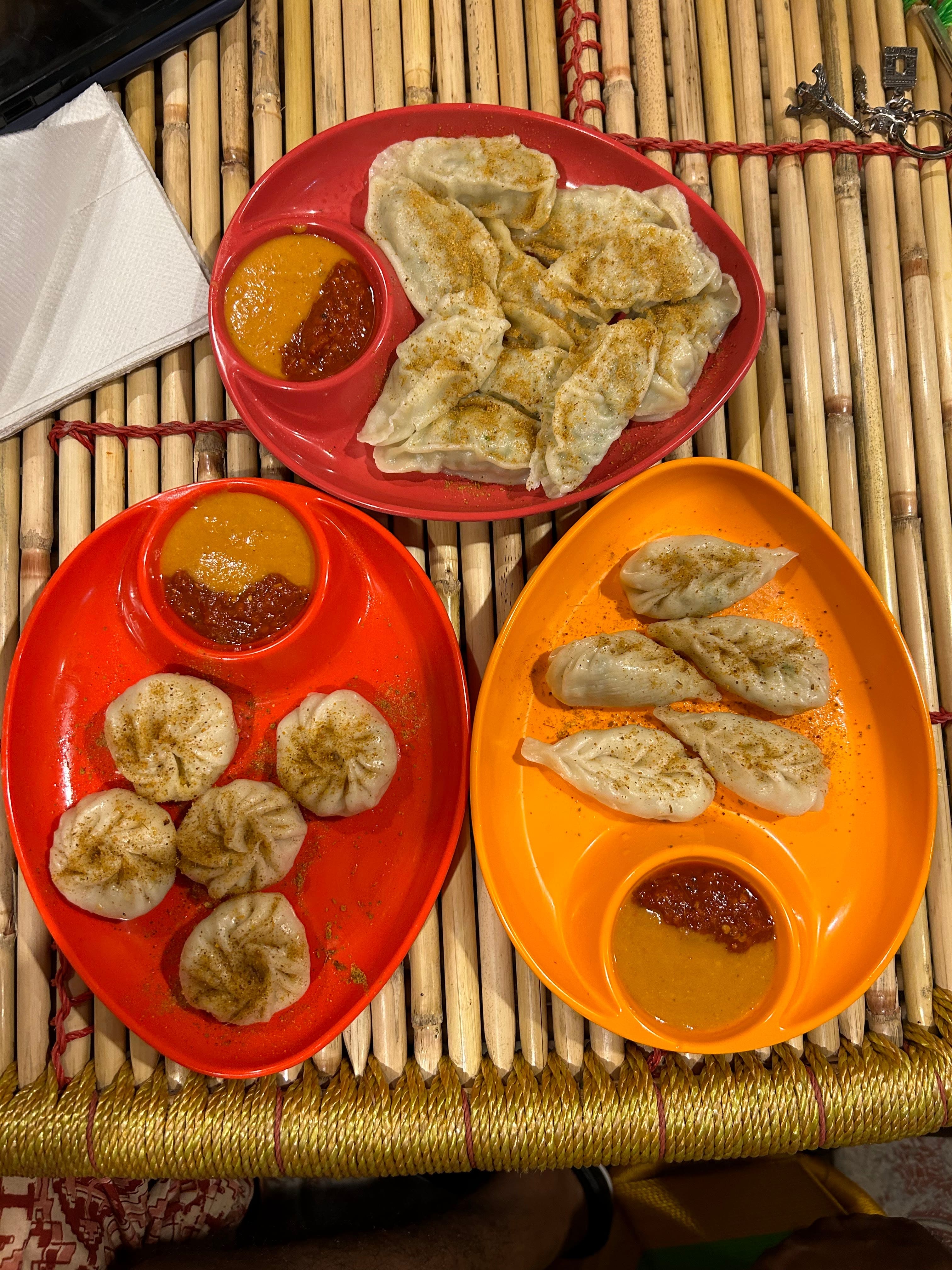 Nookkad Momos, Jagatpura, Jaipur | Zomato