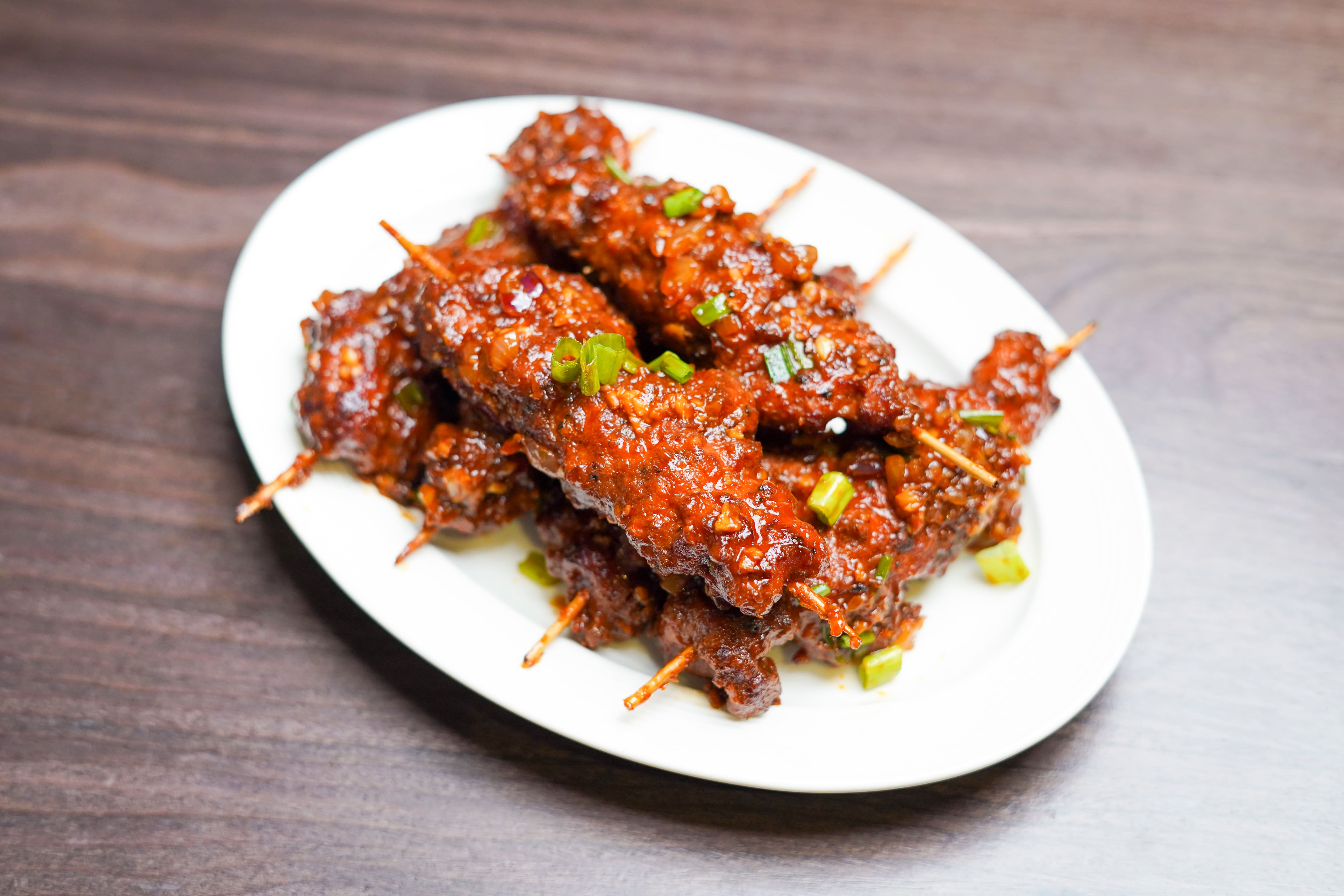 Dragon Empire, Oud Metha, Dubai | Zomato