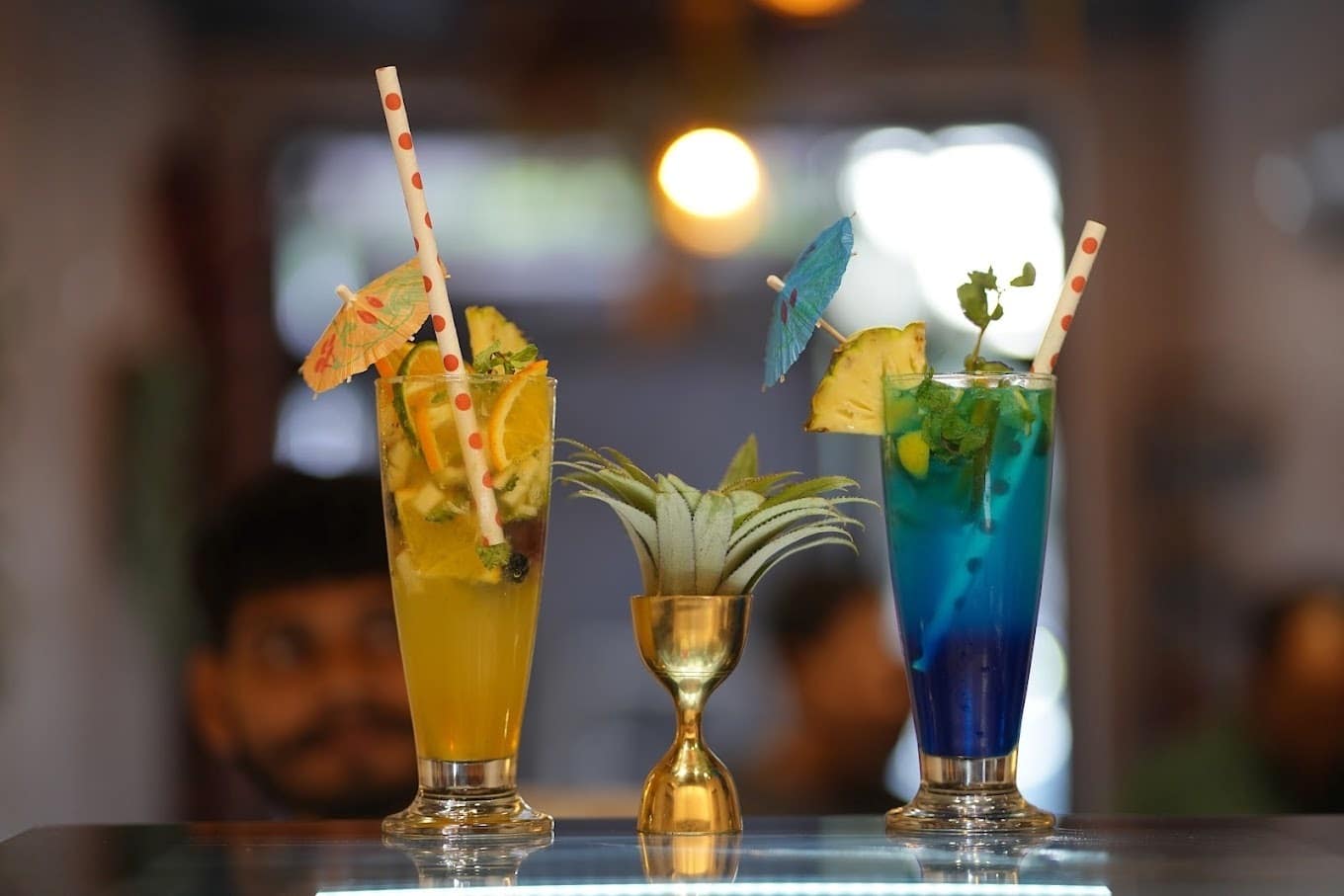 CaffRes Cafe & Restaurant, Model Town, Ludhiana | Zomato