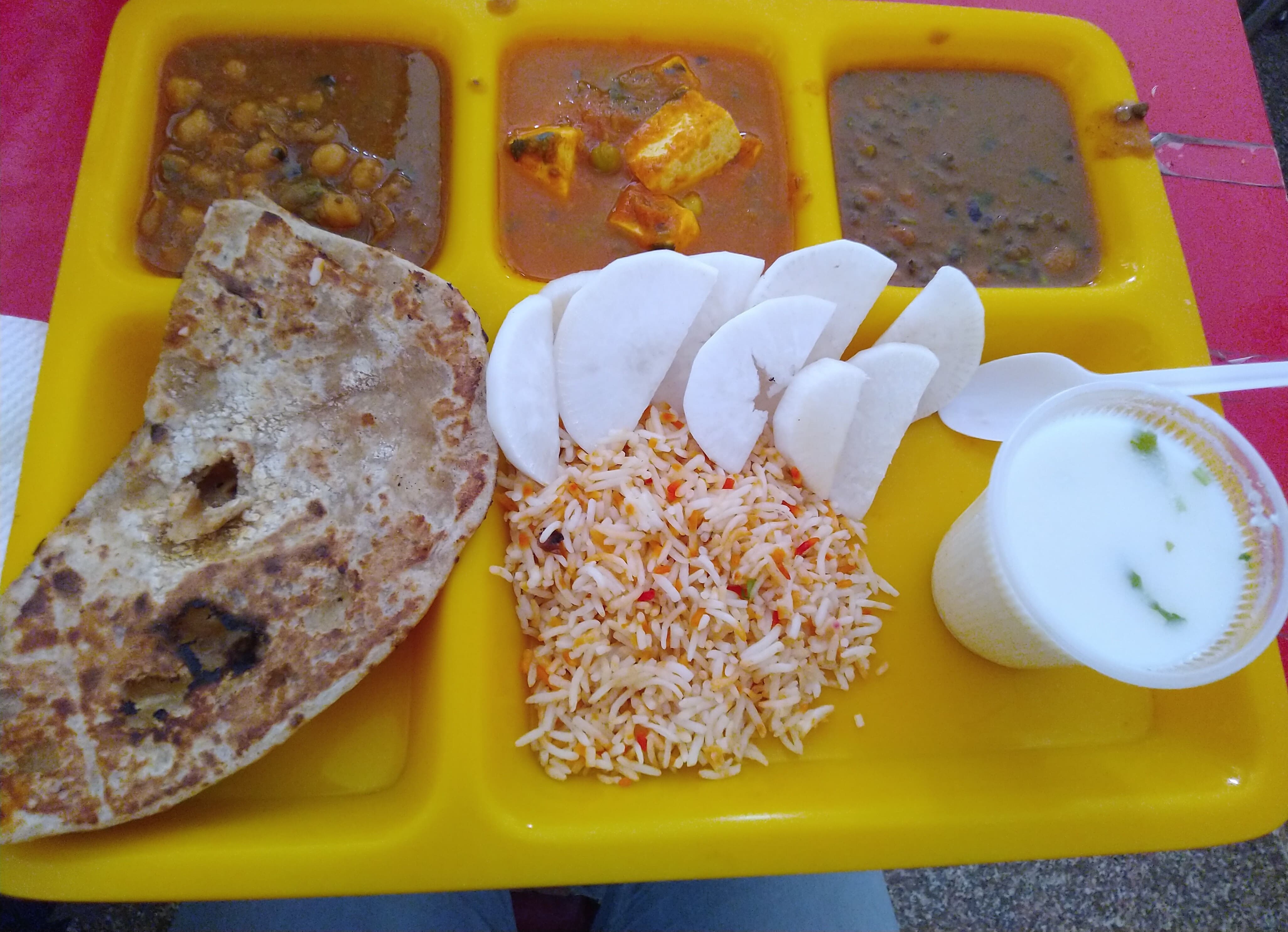 Star Buffet, Sector 15, Dwarka, New Delhi | Zomato