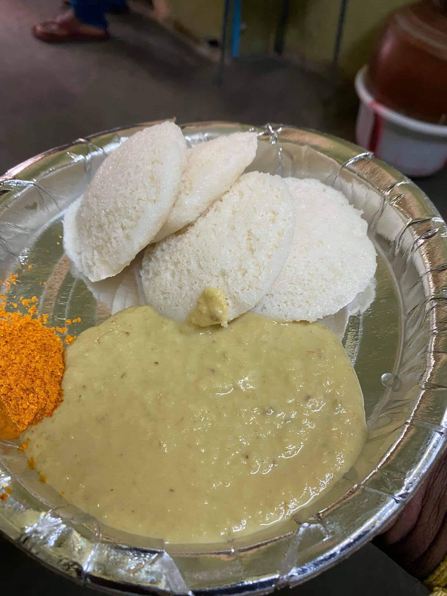 Govind Tiffin Center, Koti, Hyderabad | Zomato