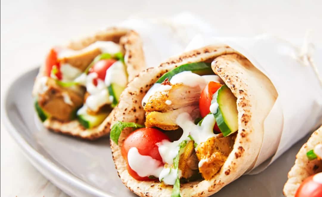 Yumm! Shawrama, Pitampura, New Delhi | Zomato