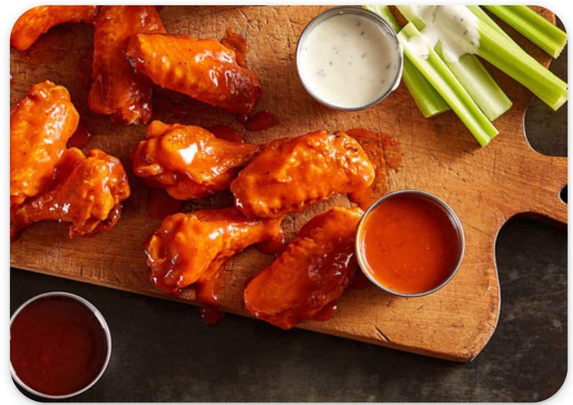 Flying Wings, Arera Colony, Bhopal | Zomato