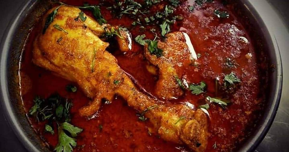 Homemade Chicken, Rohini, New Delhi | Zomato