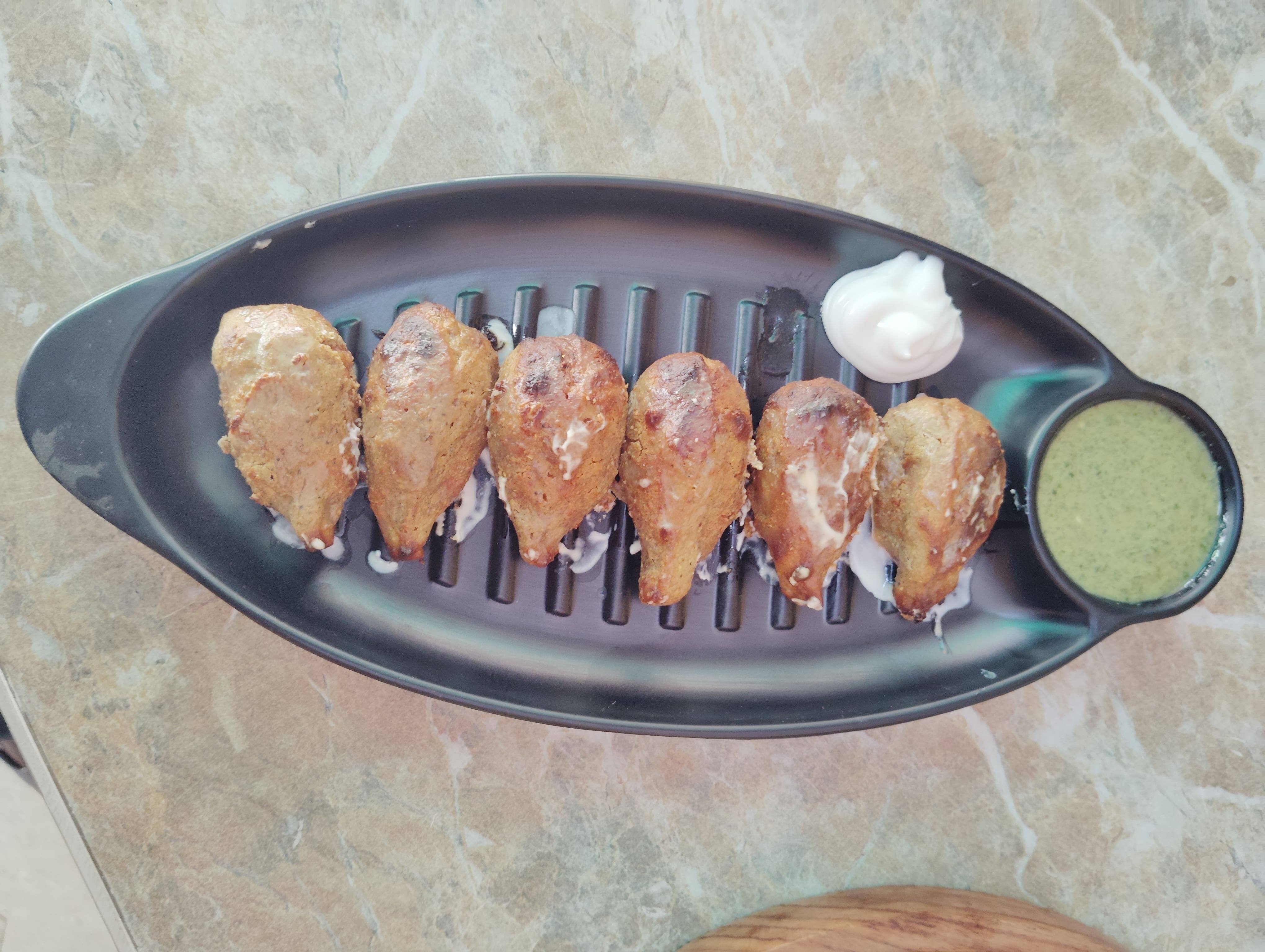 Rowdy Momo Cafe, Sohna Road, Gurgaon | Zomato