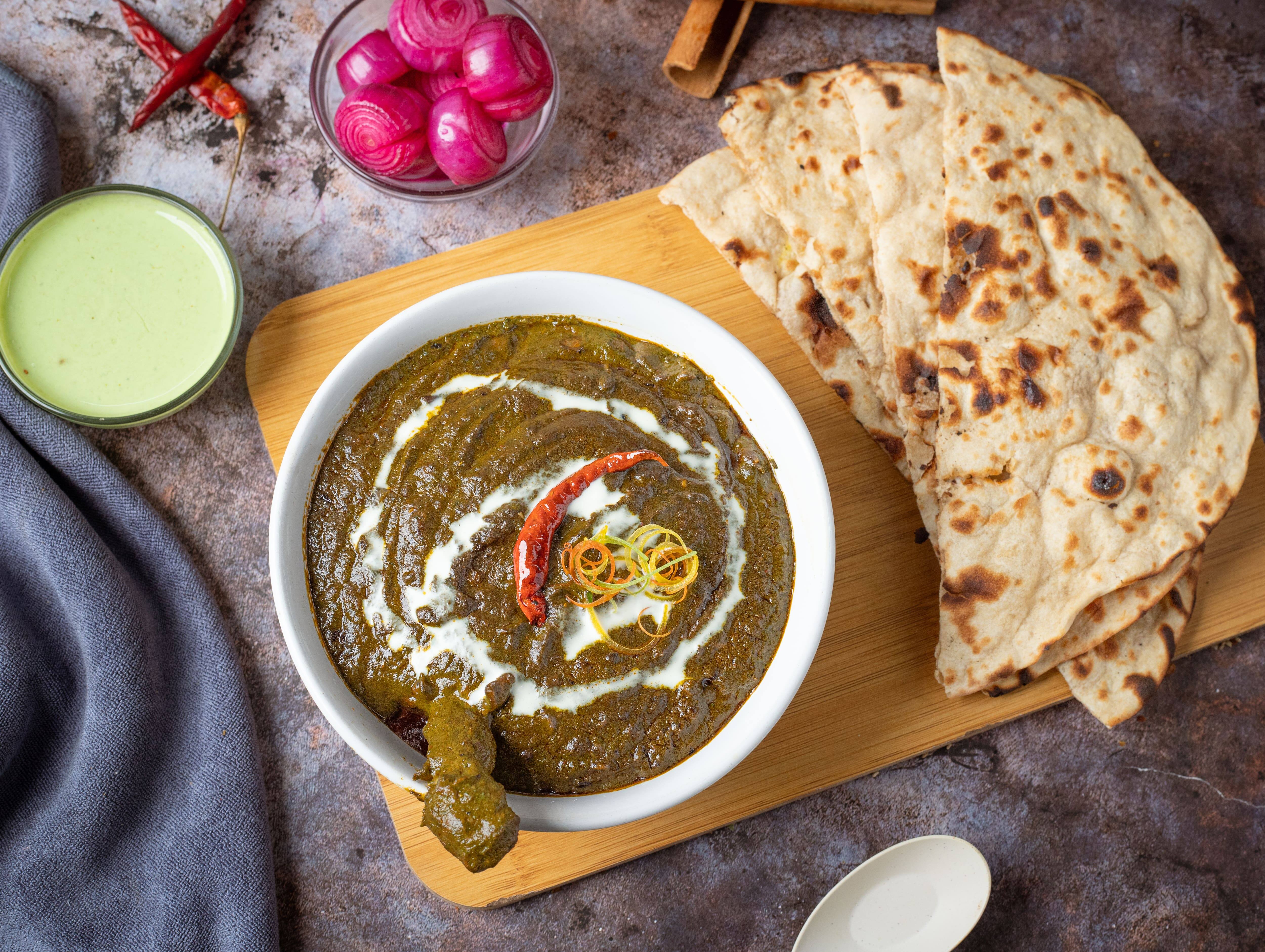 Menu of Paratha Express.com, Mayur Vihar Phase 3, New Delhi