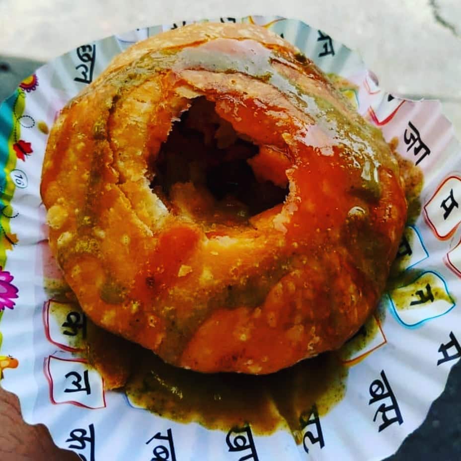 Tulsi Sweet & Farshan, Sindhi Colony, Aurangabad | Zomato