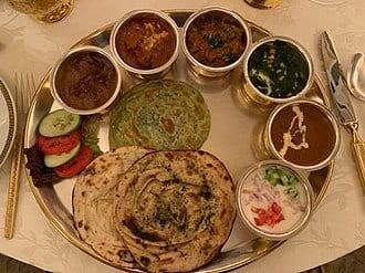 Swadin, Sector 71, Noida | Zomato
