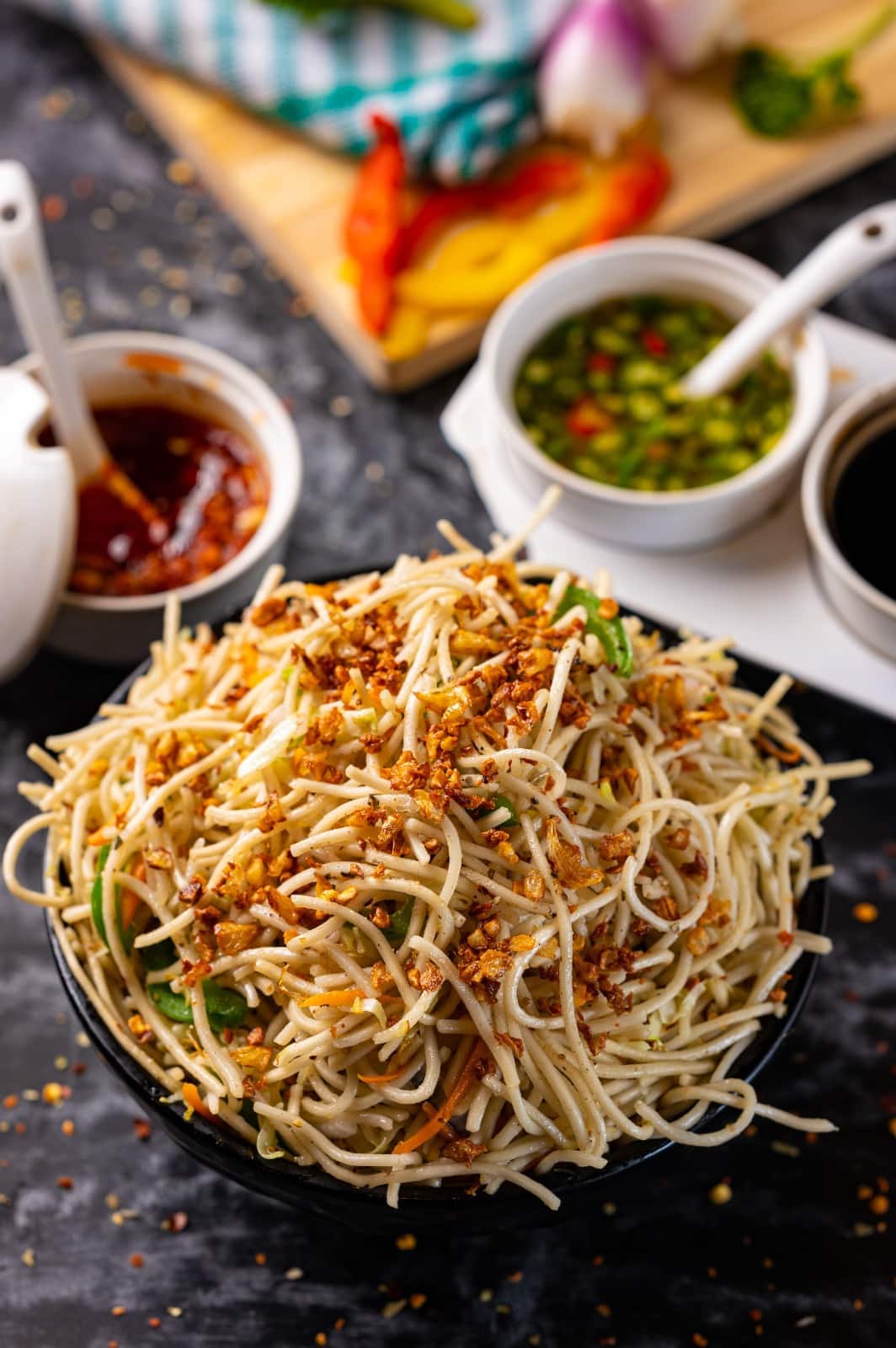 Menu of Fryde Cafe Birati, Dum Dum, Kolkata