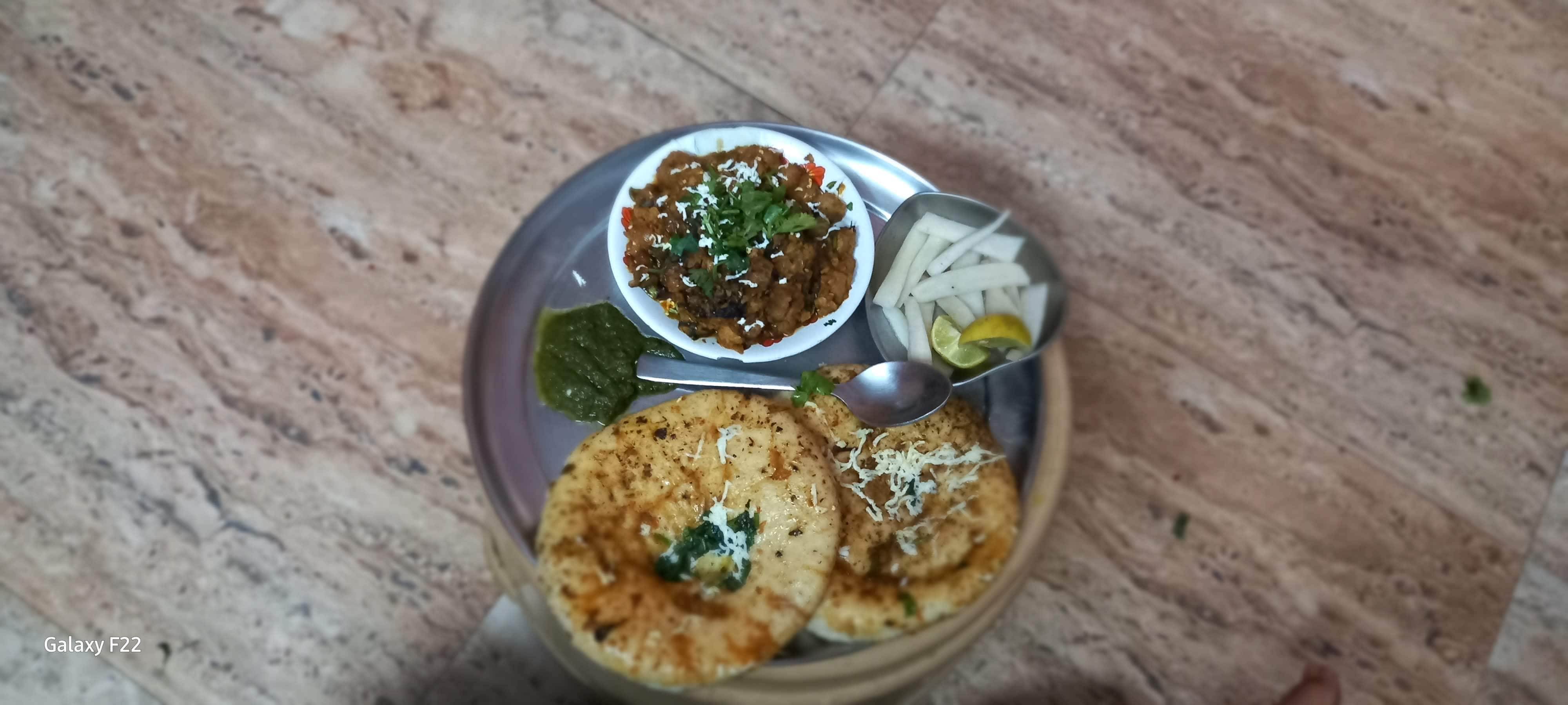 The Chatori Zubaan, Rohini, New Delhi | Zomato