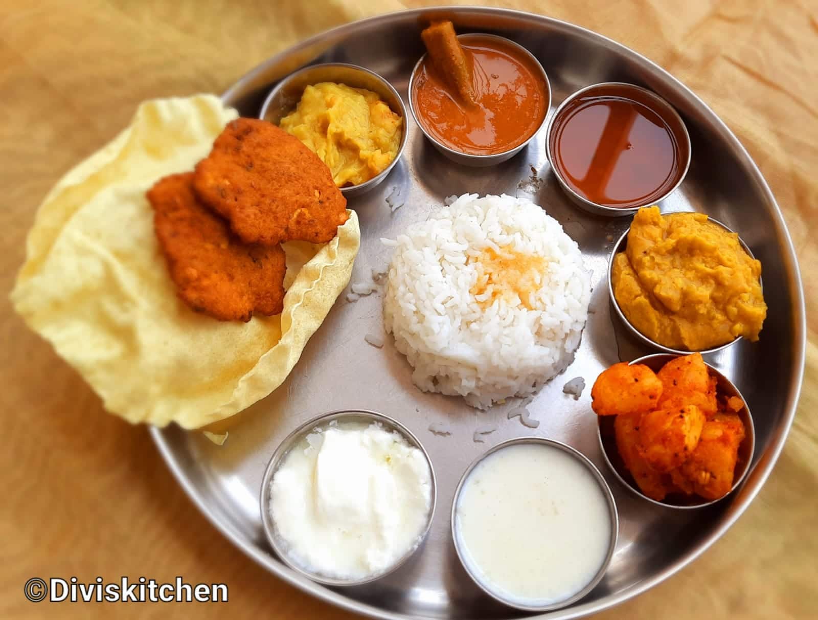 Divis Kitchen, Rammurthy Nagar, Bangalore | Zomato