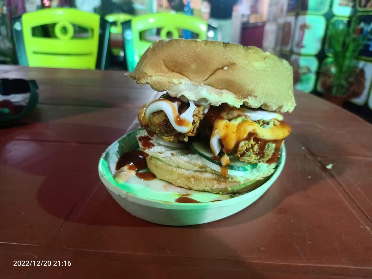Jugadu Kitchen, Patia, Bhubaneshwar | Zomato