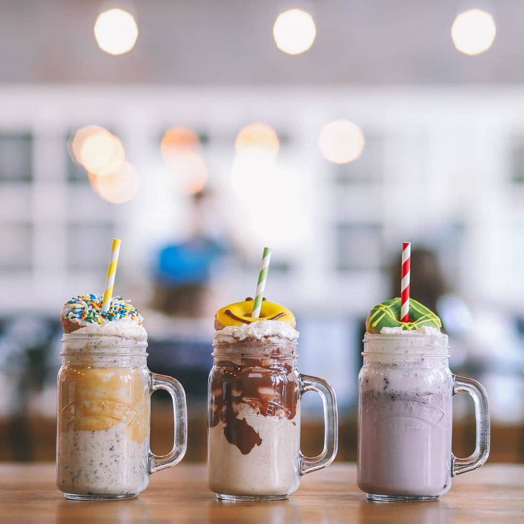 Friends Avenue Cafe, Jumeirah Lake Towers (JLT), Dubai | Zomato