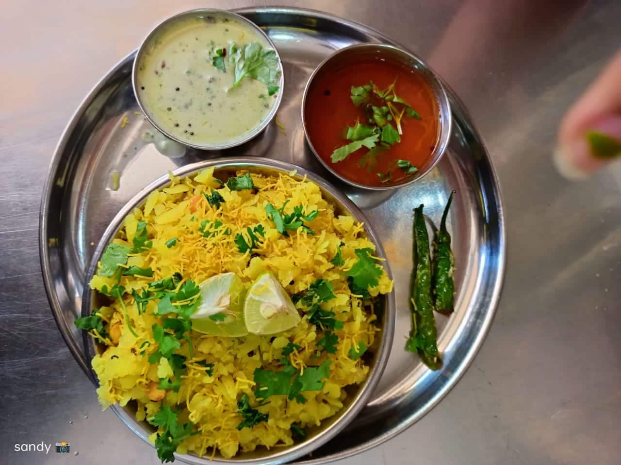 Hotel Shree Krishna Pure Veg, Rasta Peth, Pune | Zomato