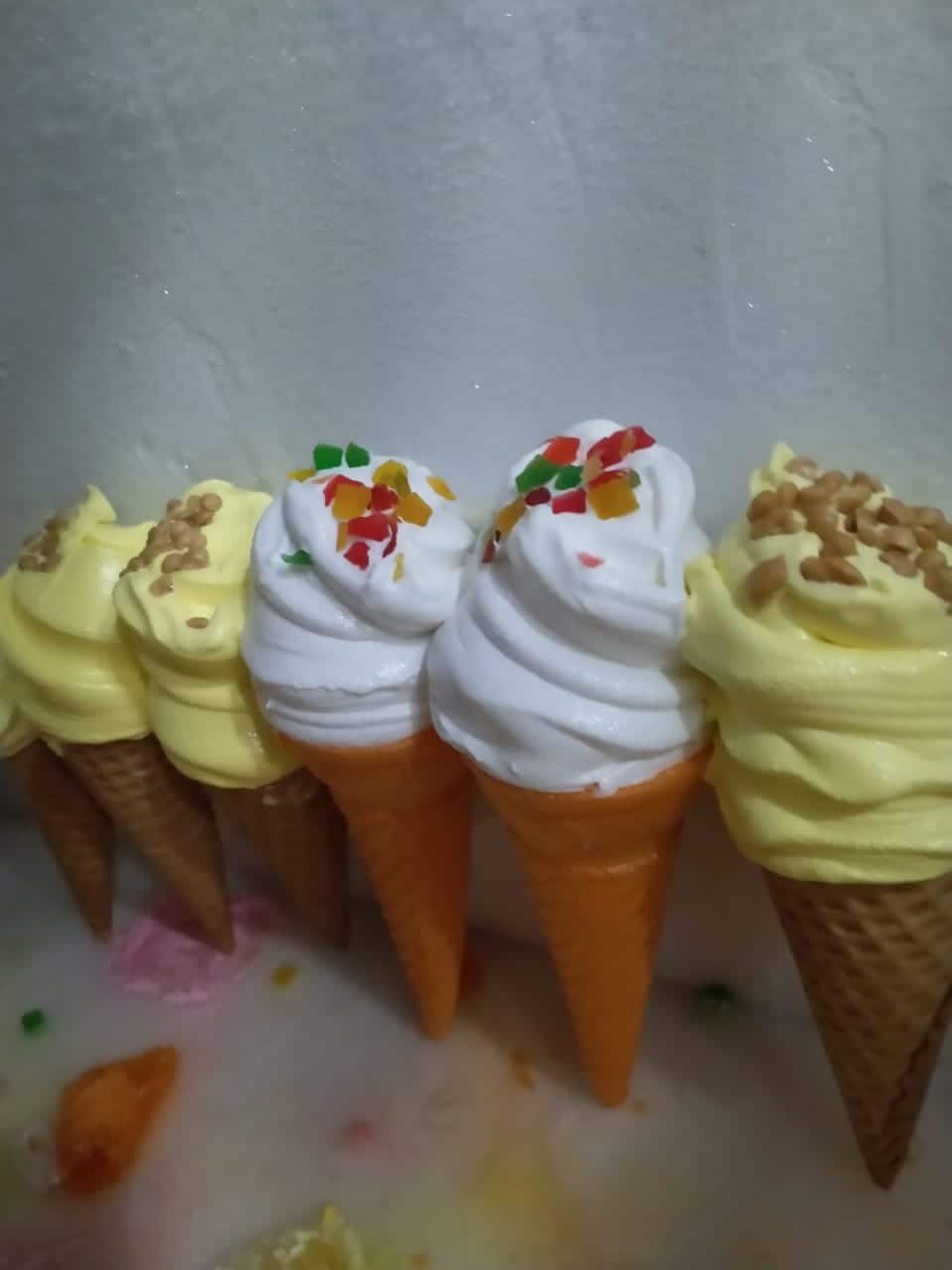 Shree Jagdamba Ice Cream Store, Jhotwara, Jaipur | Zomato