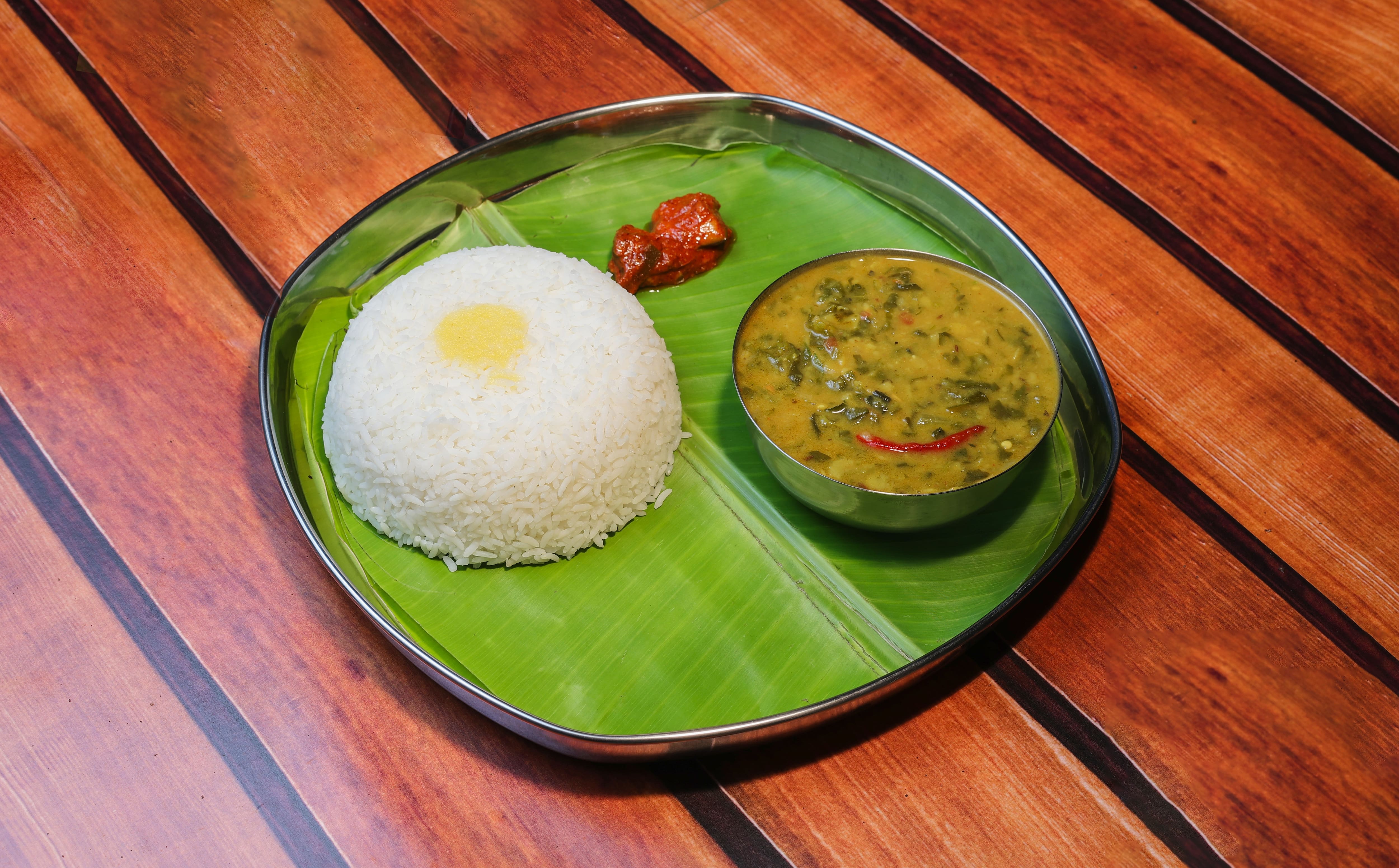 Aaha Andhra, Saptapur, Dharwad | Zomato