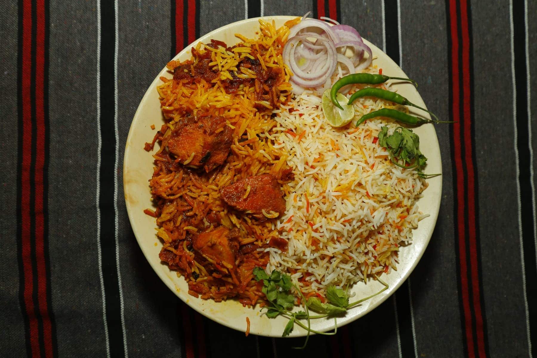 Classic Shahi Biryani, Shahibagh, Ahmedabad | Zomato