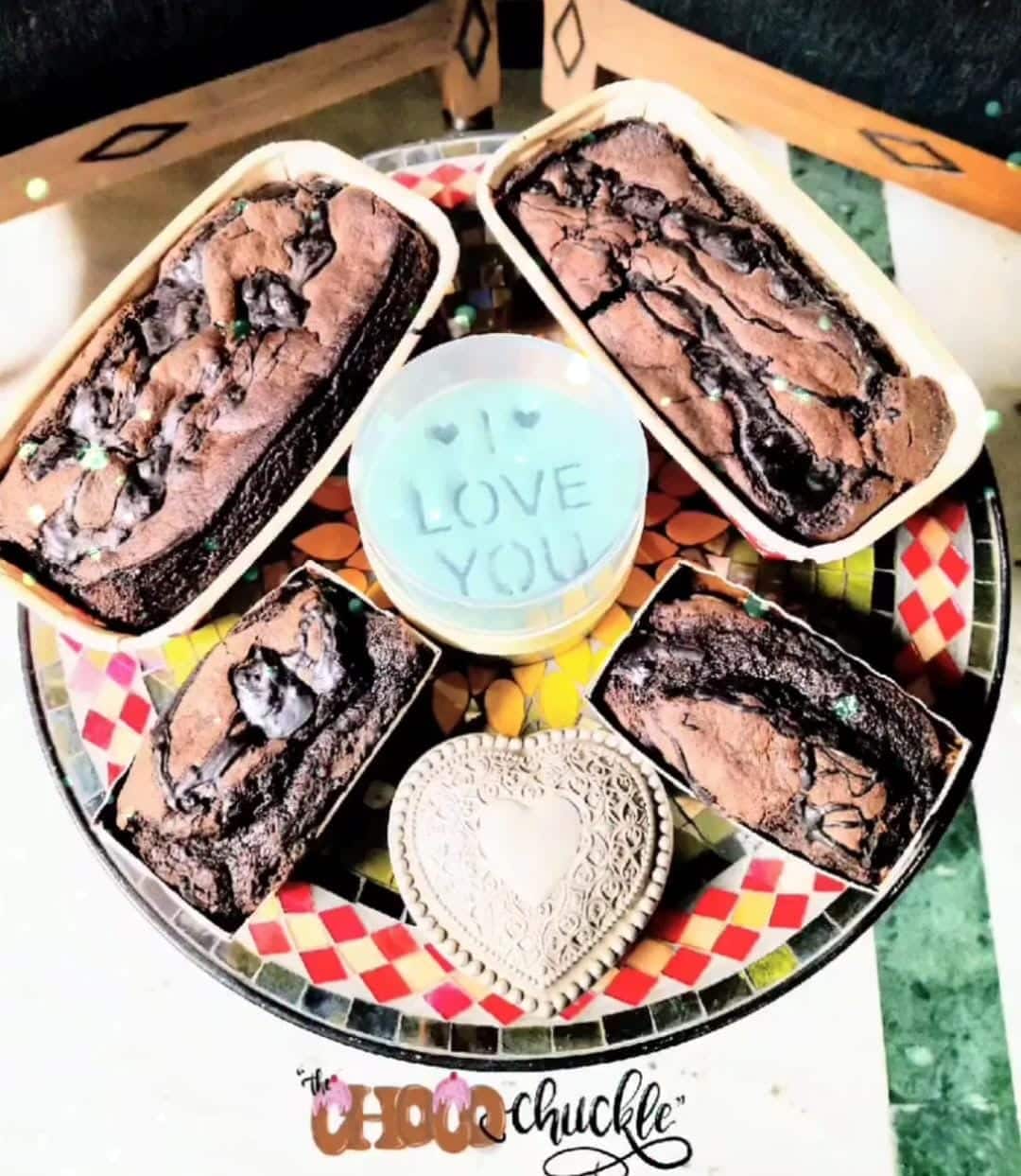 The Choco Chuckle, Kavi Nagar, Ghaziabad | Zomato