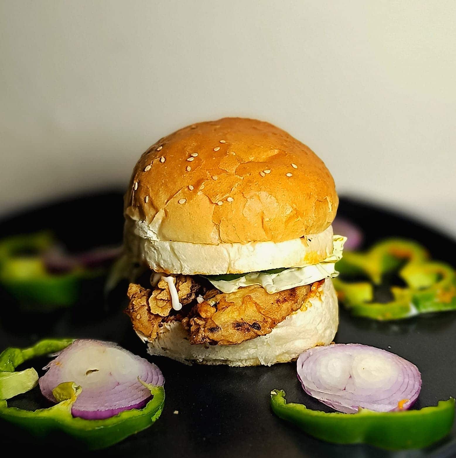 The Butter Chicken Hub, Jhangirabad, Bhopal | Zomato