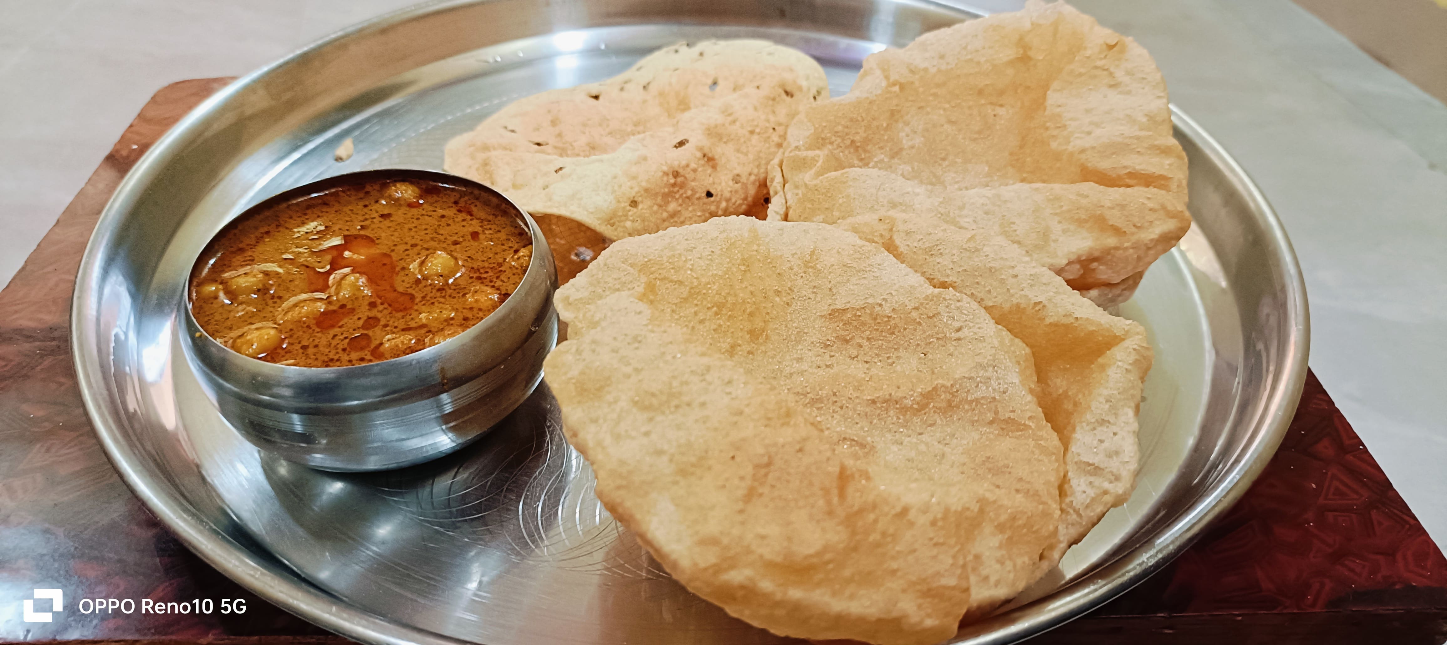 Sunanda's Cloud Kitchen, Waluj, Aurangabad | Zomato