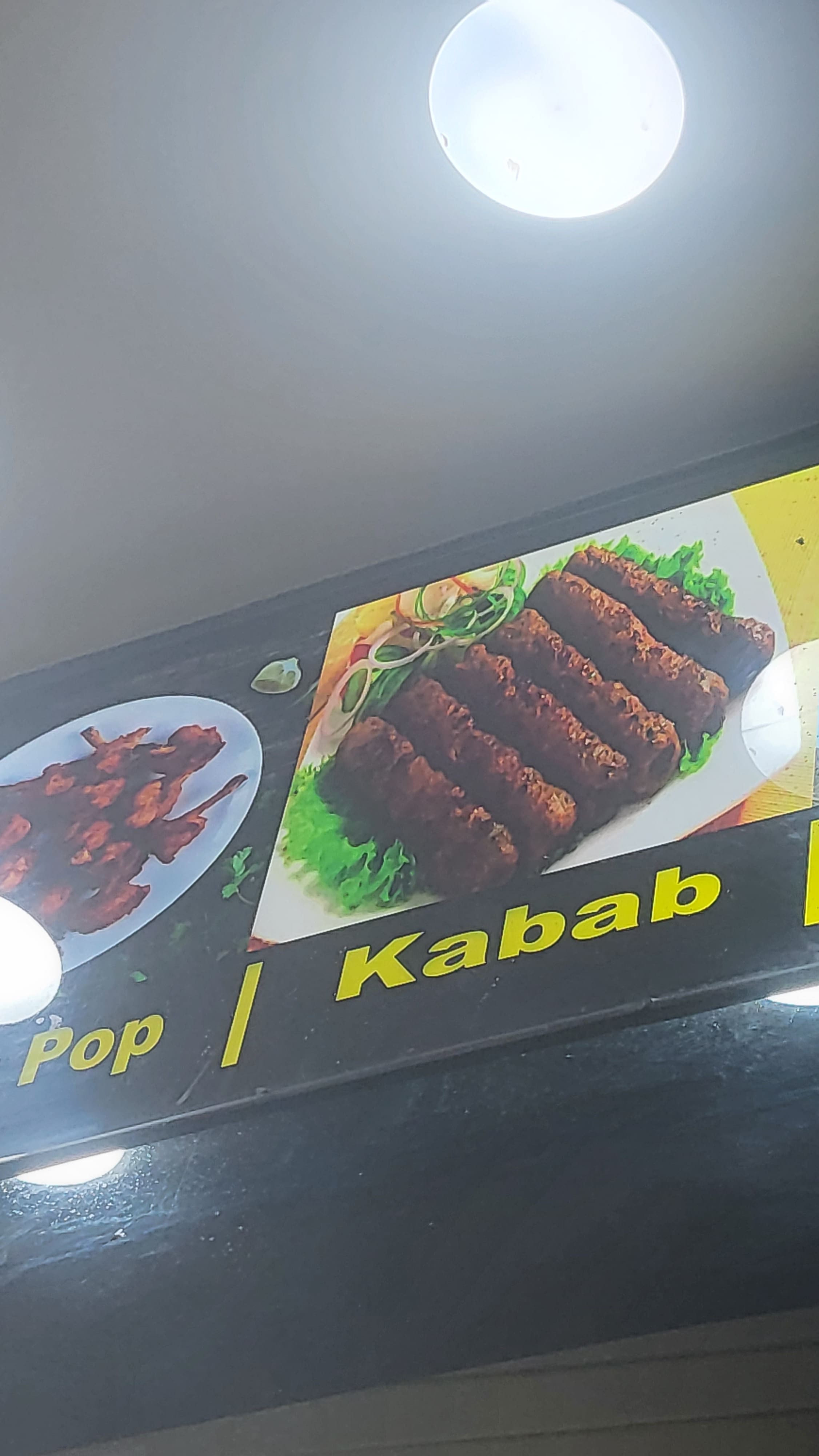 Menu of Dilli 6 Restaurant by Aslam, Jasola, New Delhi