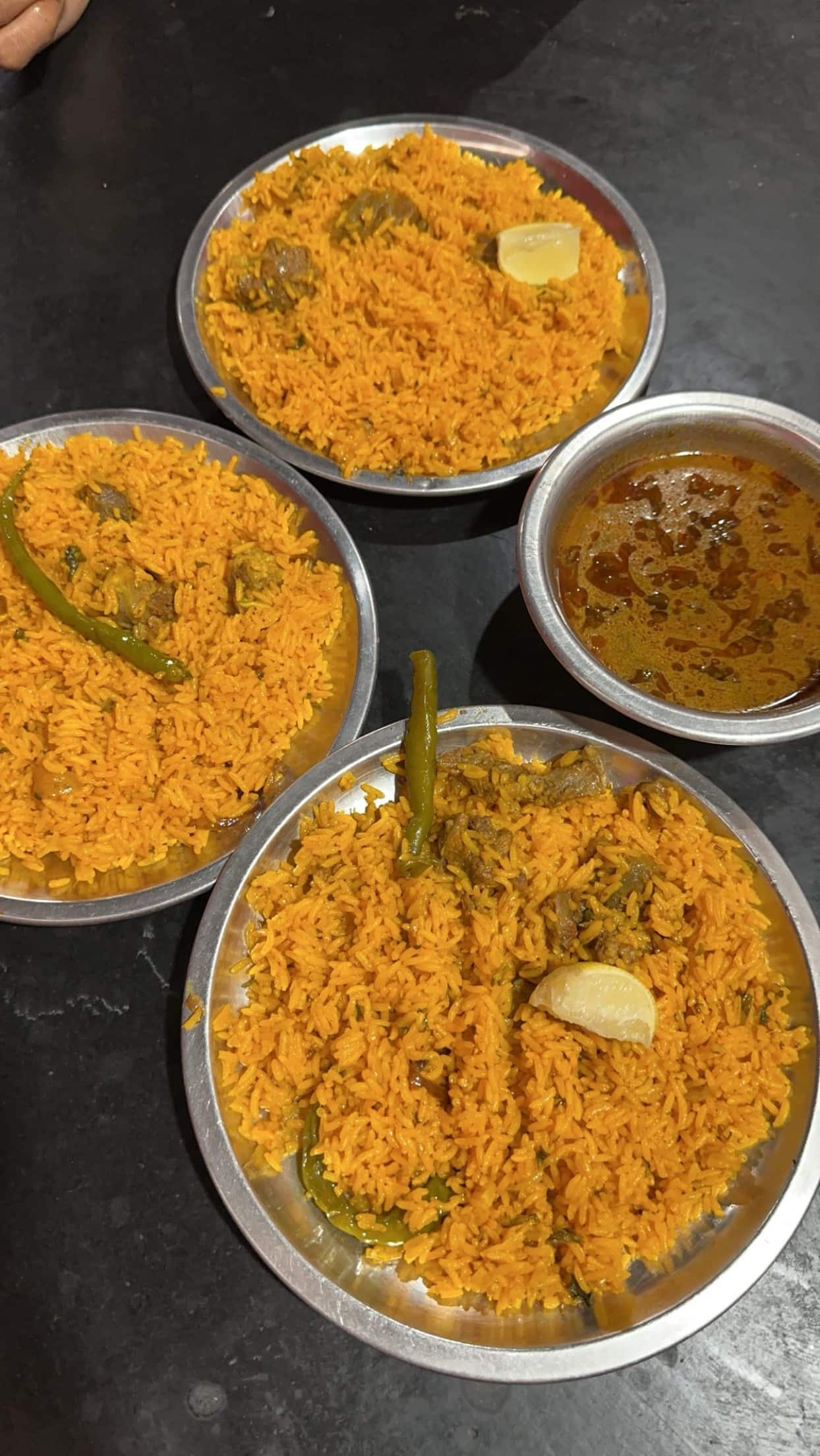 Fatima's Kitchen, Malakpet, Hyderabad | Zomato