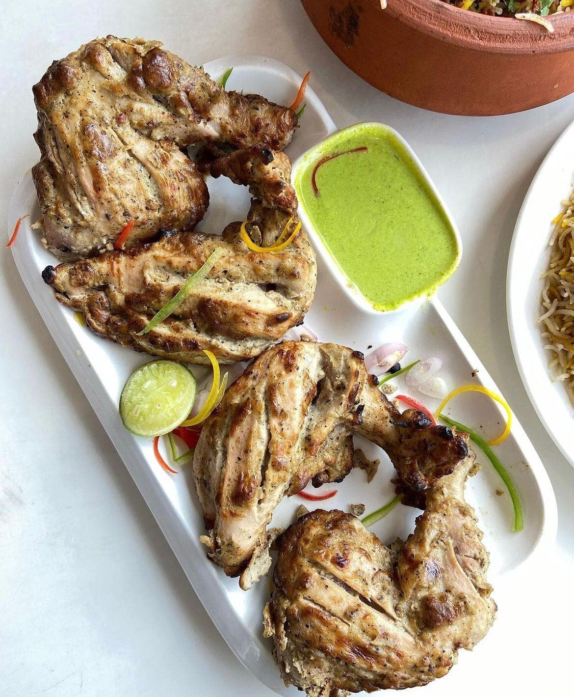 Singhz Kitchen, Nilothi, New Delhi | Zomato