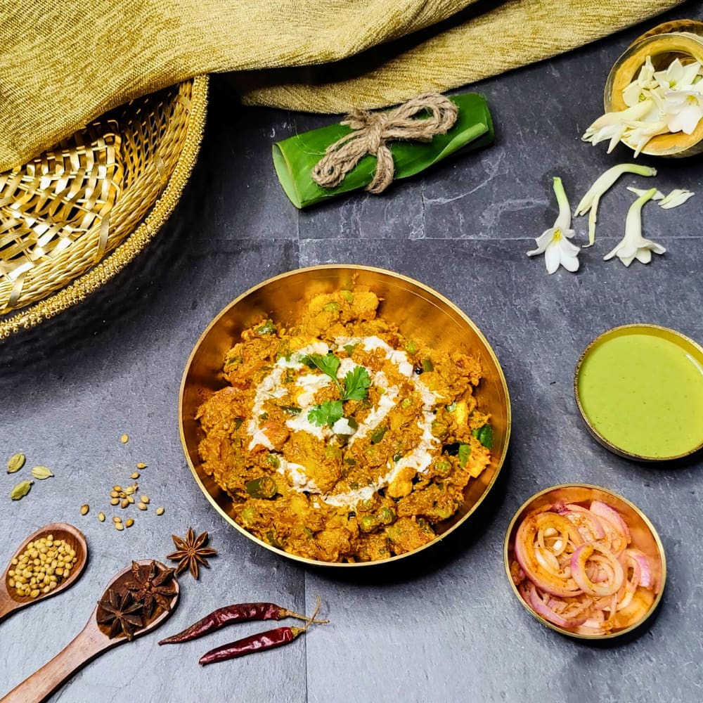 Indian Curry House, Sadarpur, Noida | Zomato