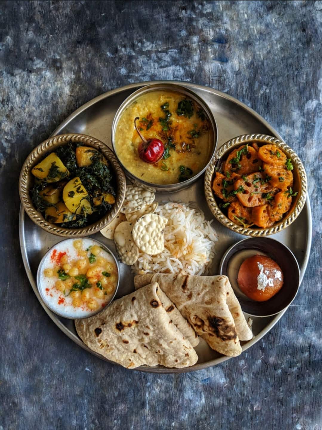 La Nourriture Saine, Palam, New Delhi | Zomato