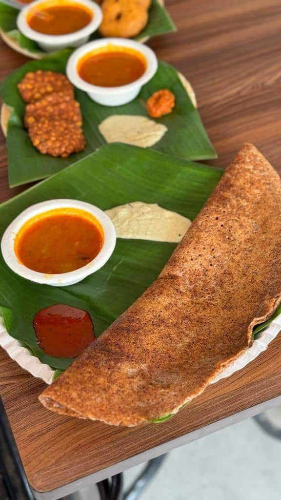 South Palette, Ambavadi, Ahmedabad | Zomato