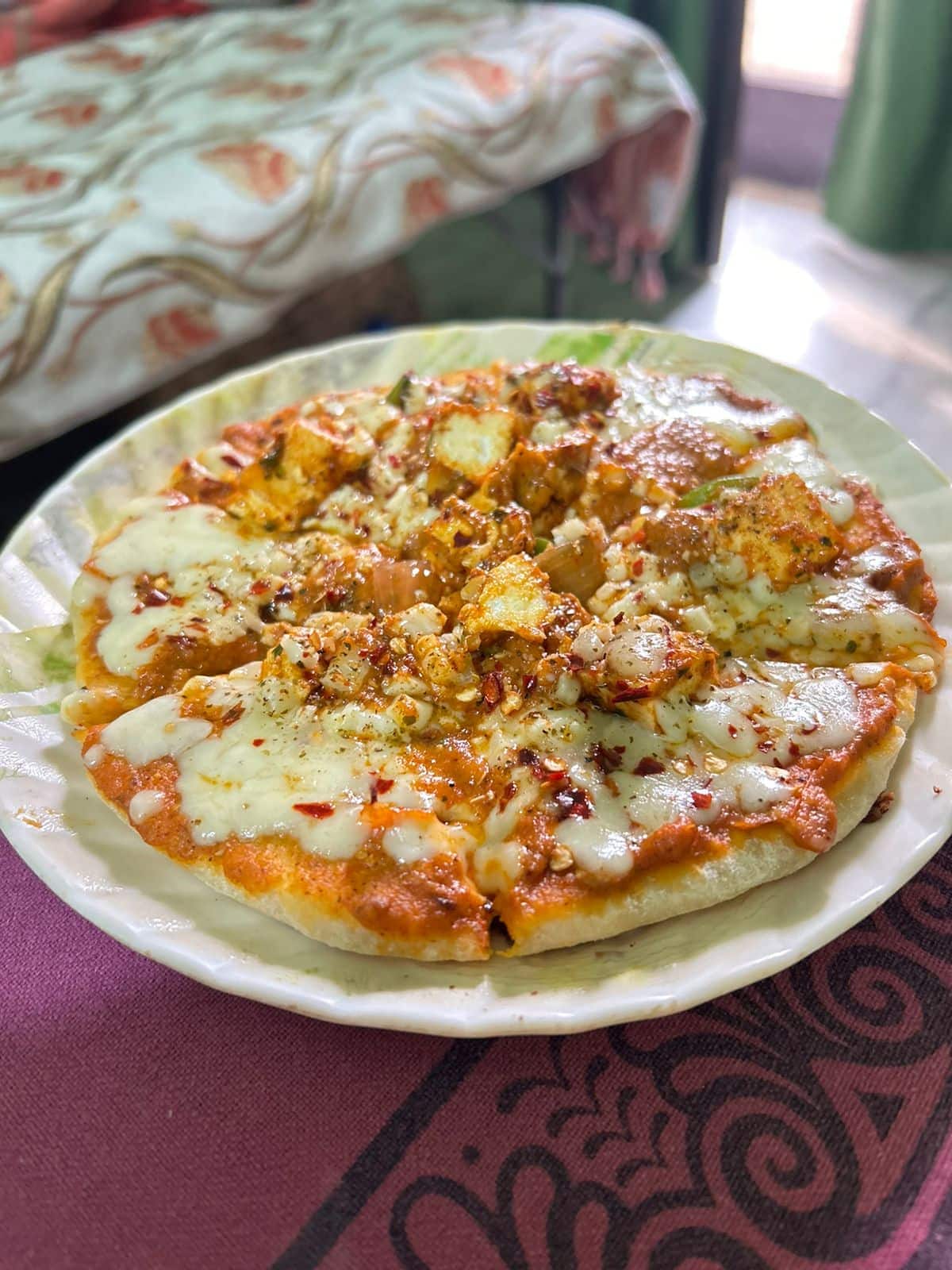 Ginni's Kitchen, Tilak Nagar, New Delhi | Zomato