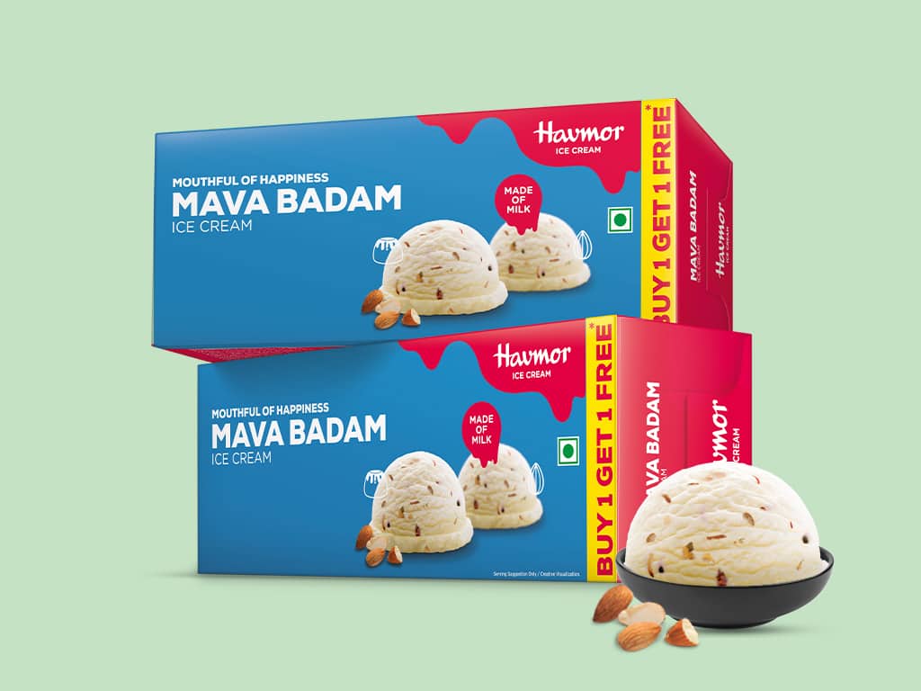 Havmor Icecream, Kotecha Nagar, Rajkot | Zomato