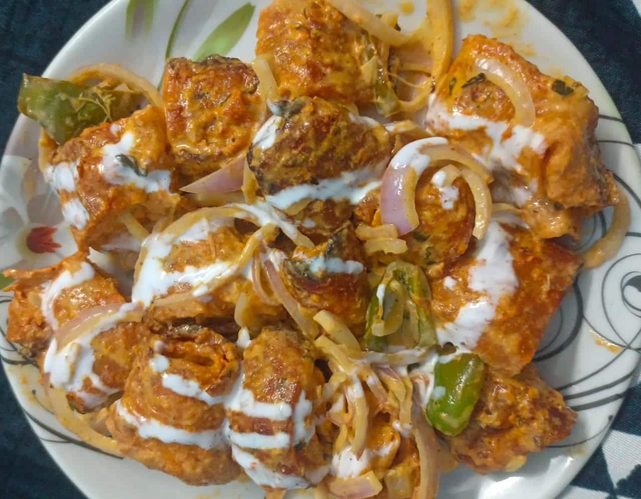 Tittu Da Dhaba, Uttam Nagar, New Delhi | Zomato