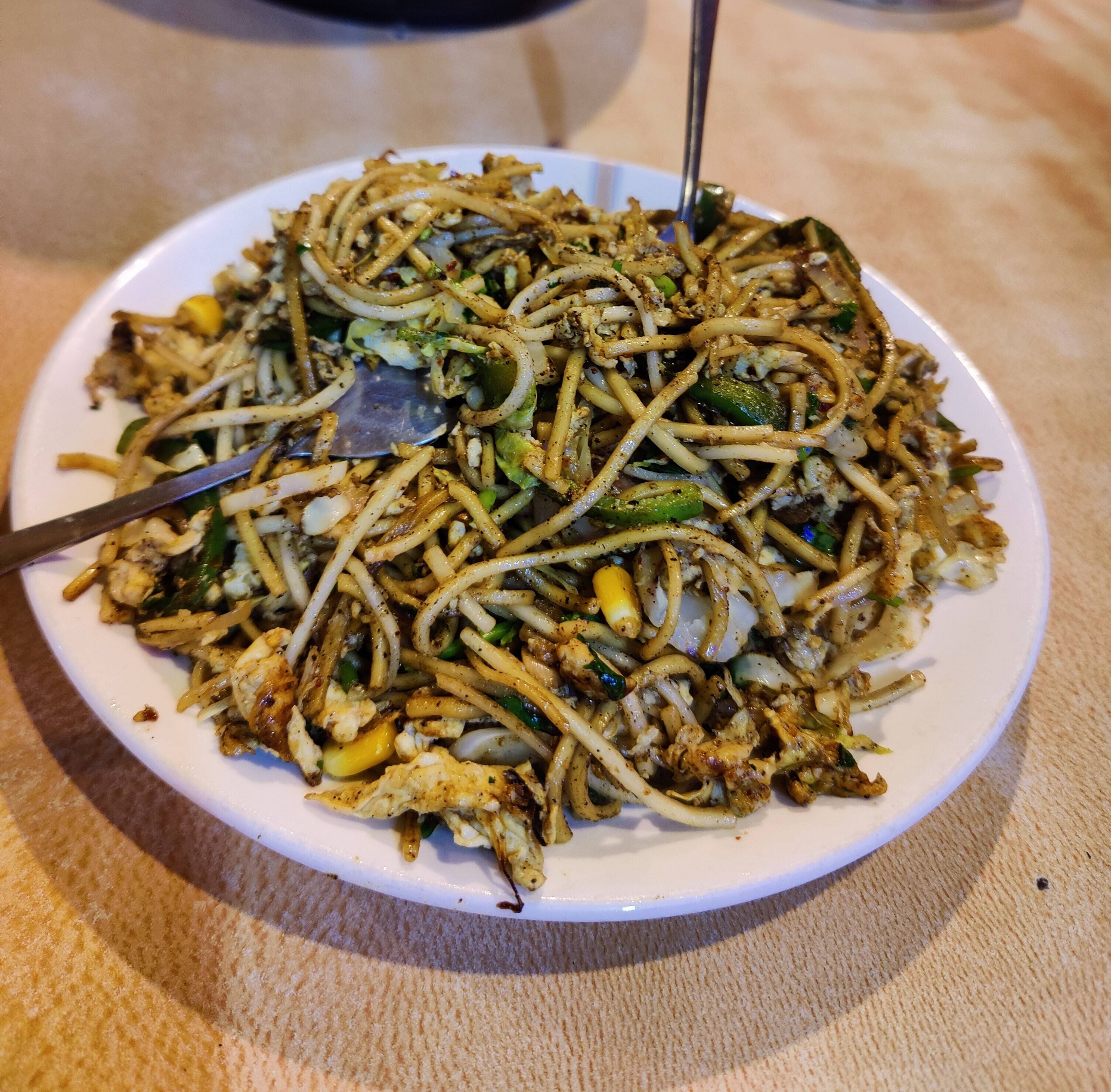 Billa The Manchurian Man, ITPL Main Road, Whitefield, Bangalore | Zomato