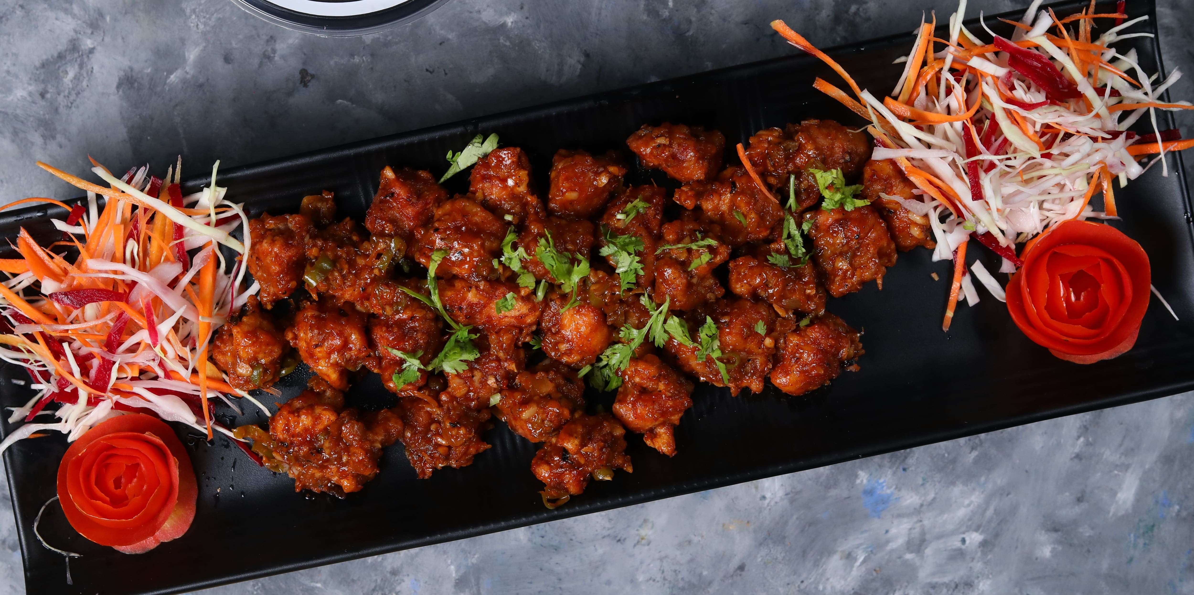 Our Home Taste, Moosapet, Hyderabad | Zomato