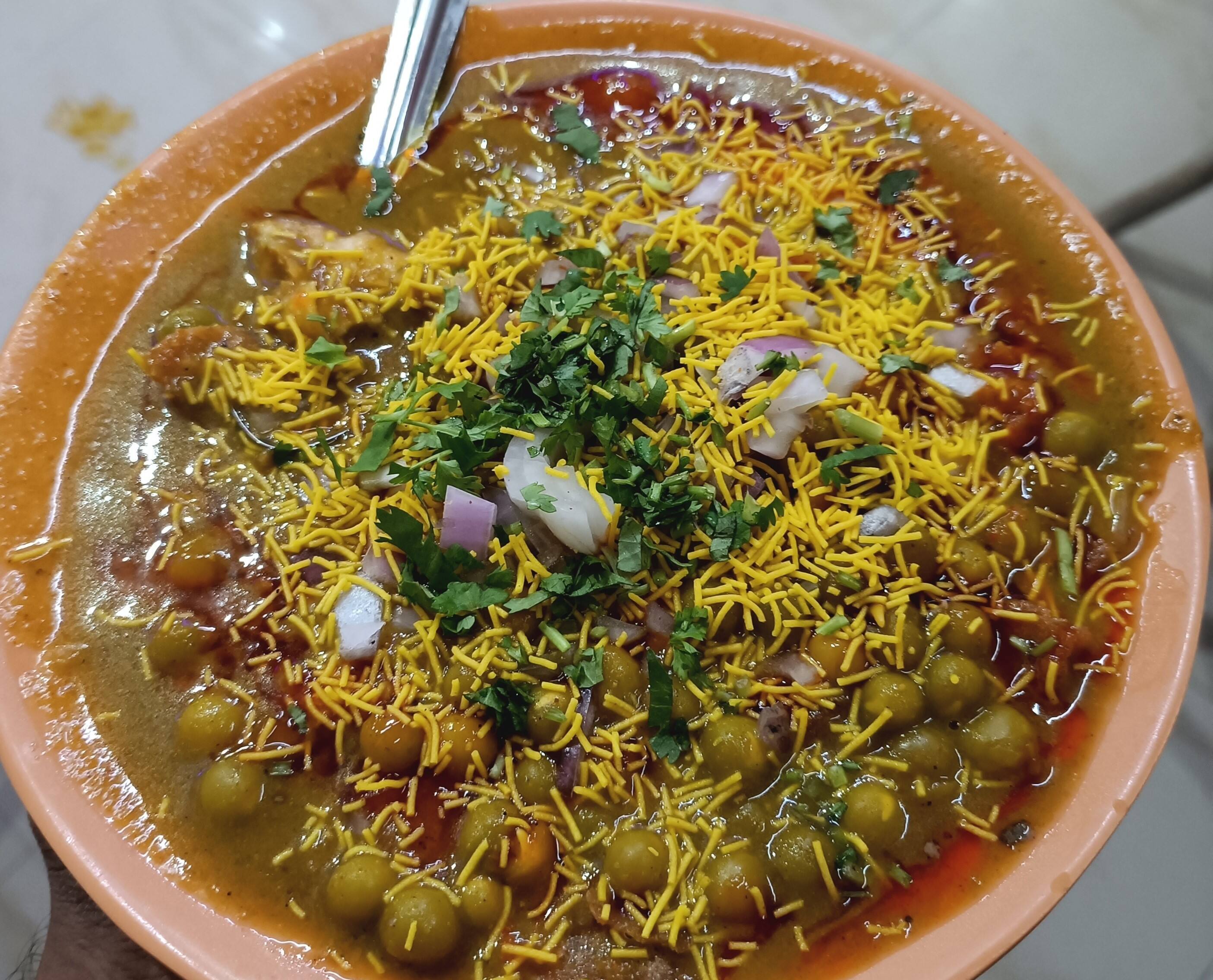 Kolkata Mumbai Chat & Parotta Center, Hosur Road, Bangalore | Zomato