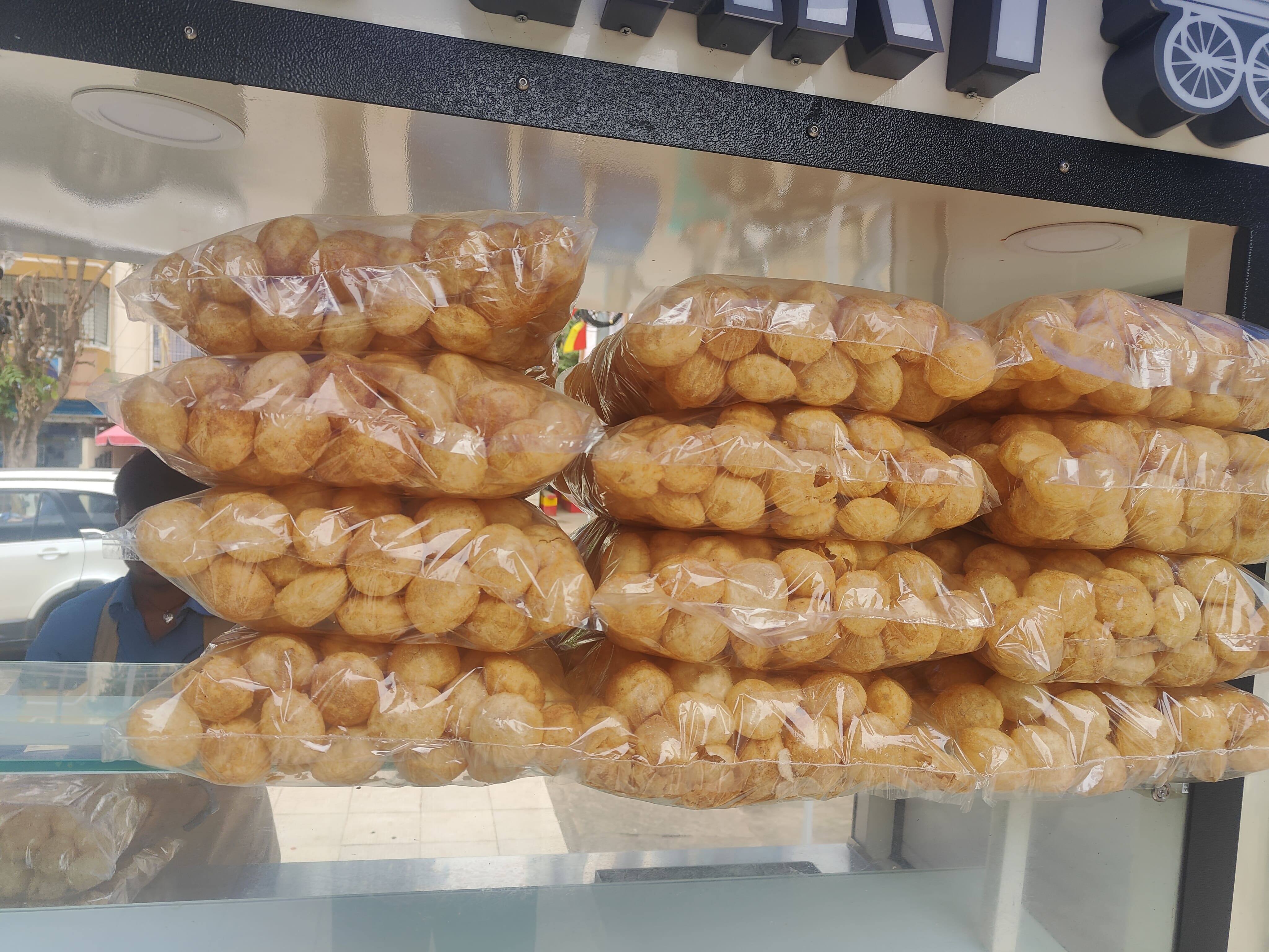 Chaat On Cart, Hebbal, Bangalore | Zomato