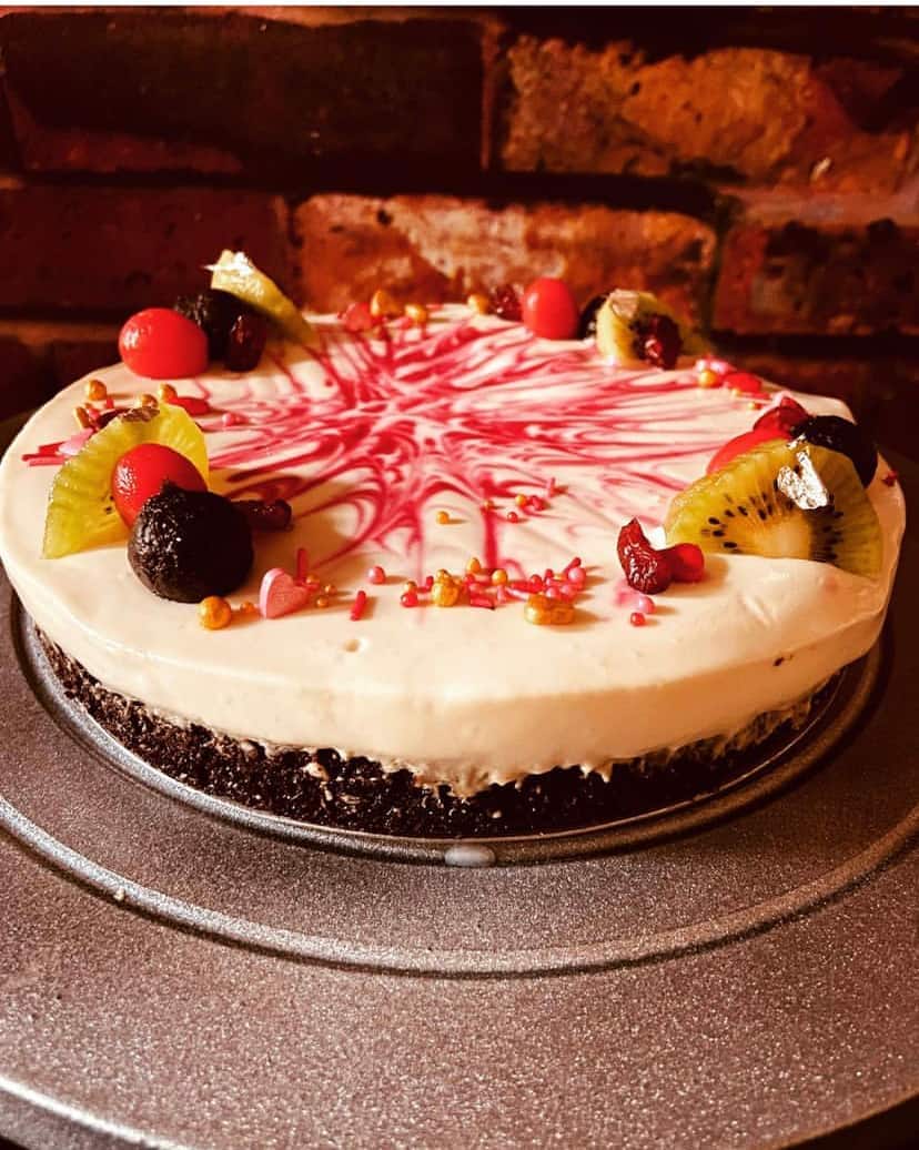 Marigold Bakers, Balongi, Mohali | Zomato